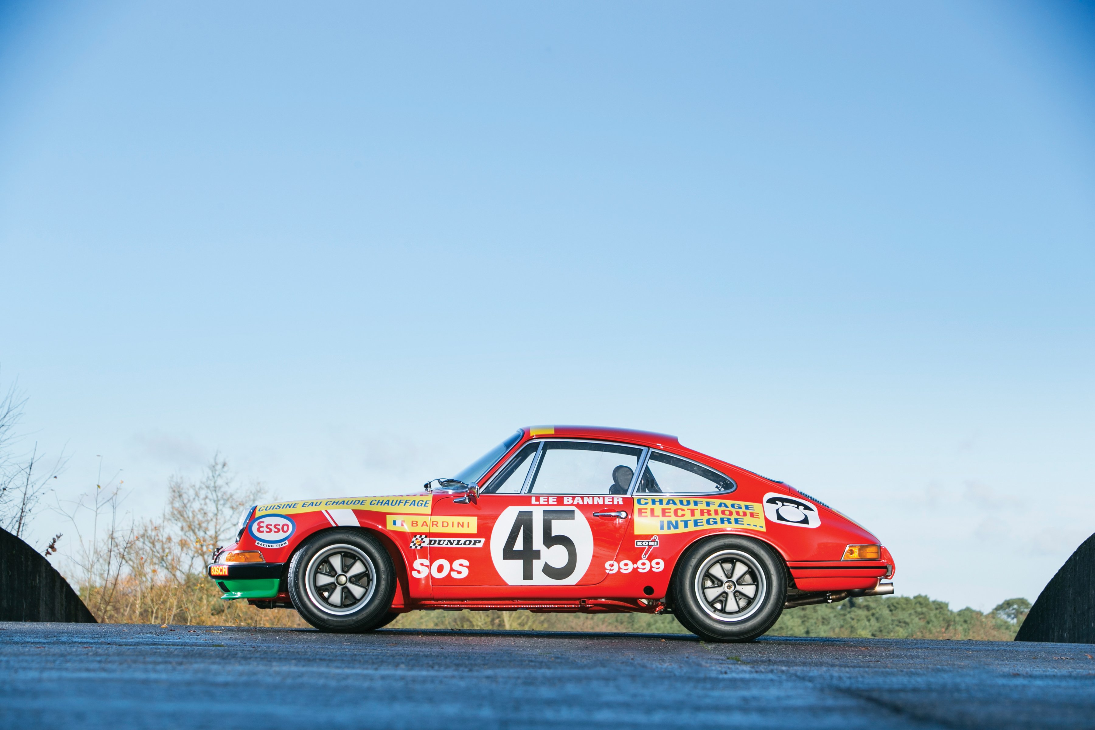 1969, Porsche, 911s, 2 0, Coupe, Rallye, 911, Race, Racing, Rally ...