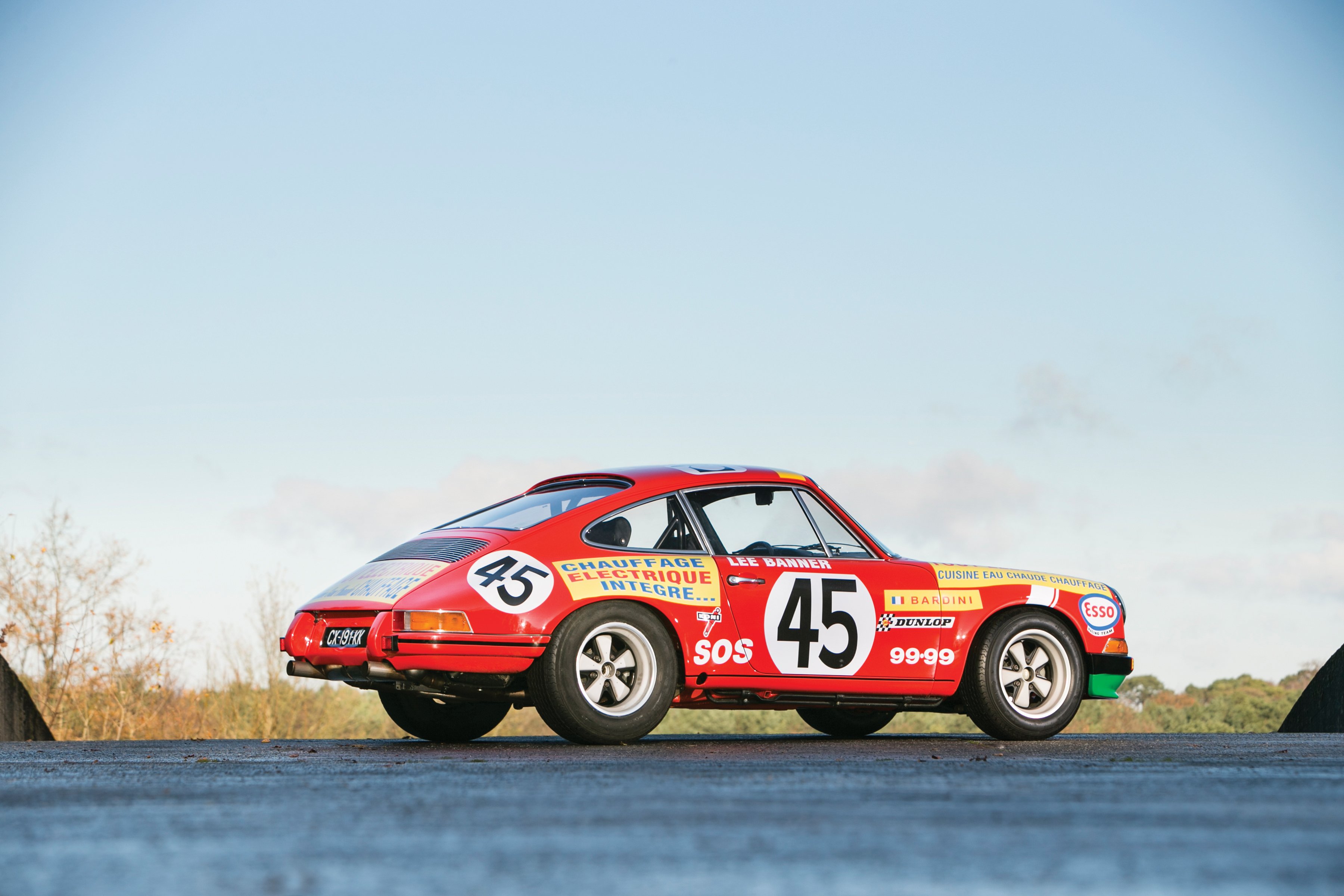 1969, Porsche, 911s, 2 0, Coupe, Rallye, 911, Race, Racing, Rally ...