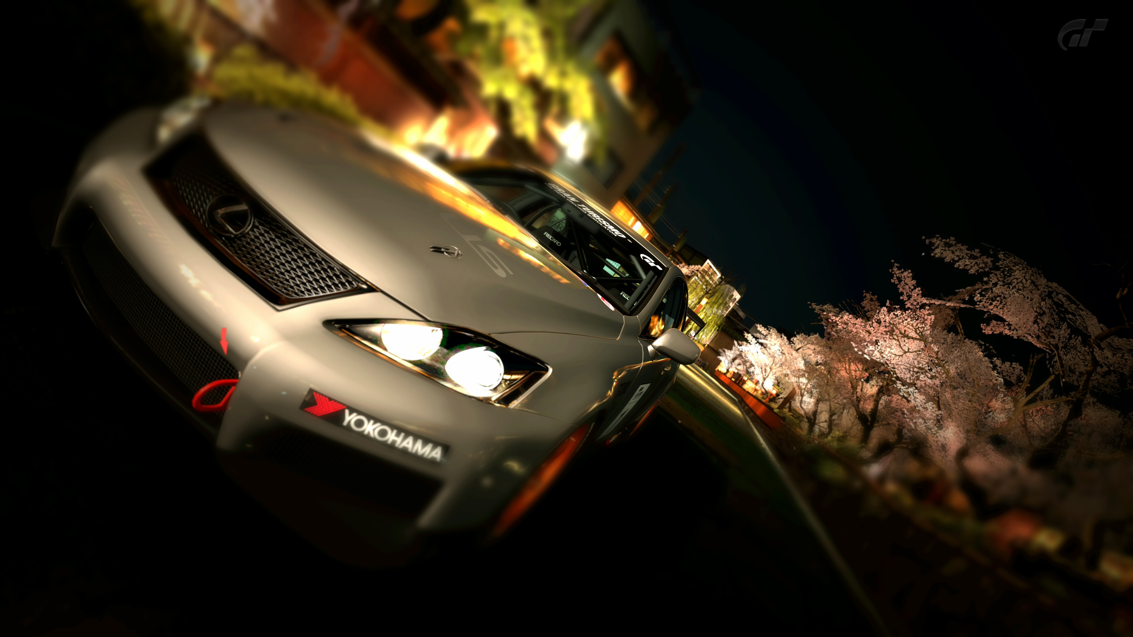 lexus Wallpapers HD / Desktop and Mobile Backgrounds