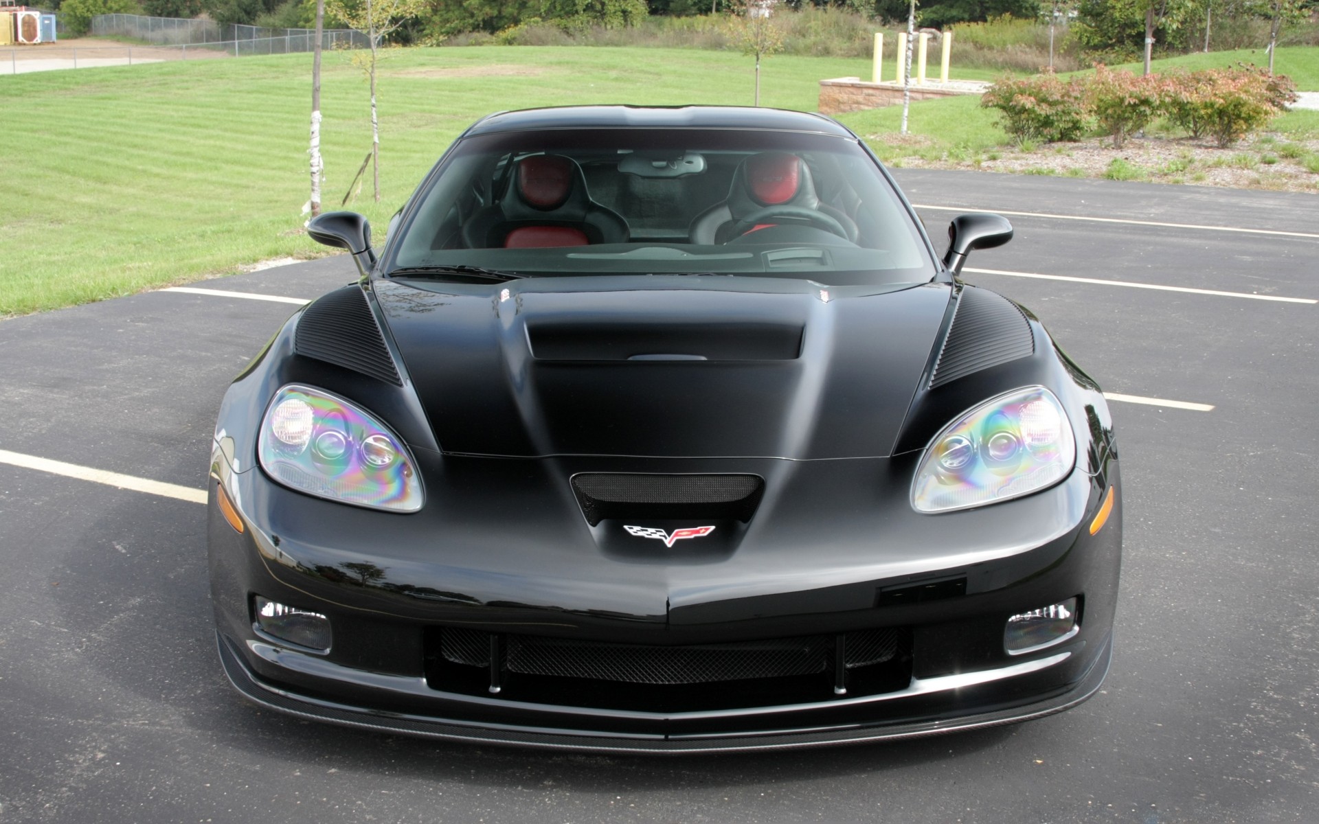 cars, Vehicles, Chevrolet, Corvette, Corvette Wallpapers HD / Desktop ...