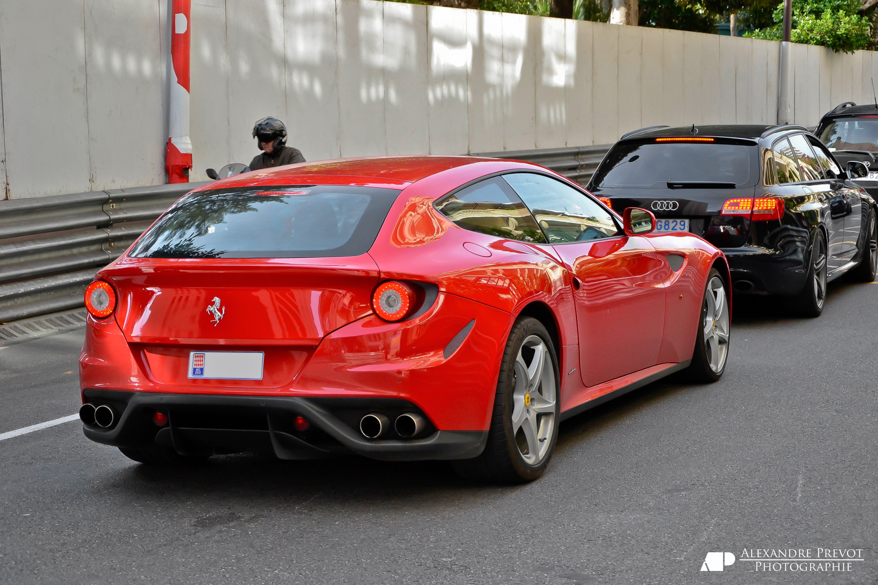 ferrari, Ferrari, Ff, Ff, 2 2, Coupe, Supercars, Cars, Italia, Red ...