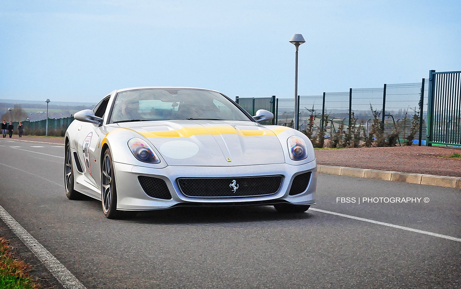 599, Ferrari, Gto, Cars, Supercars, Coupe, Gris, Grey Wallpapers HD ...