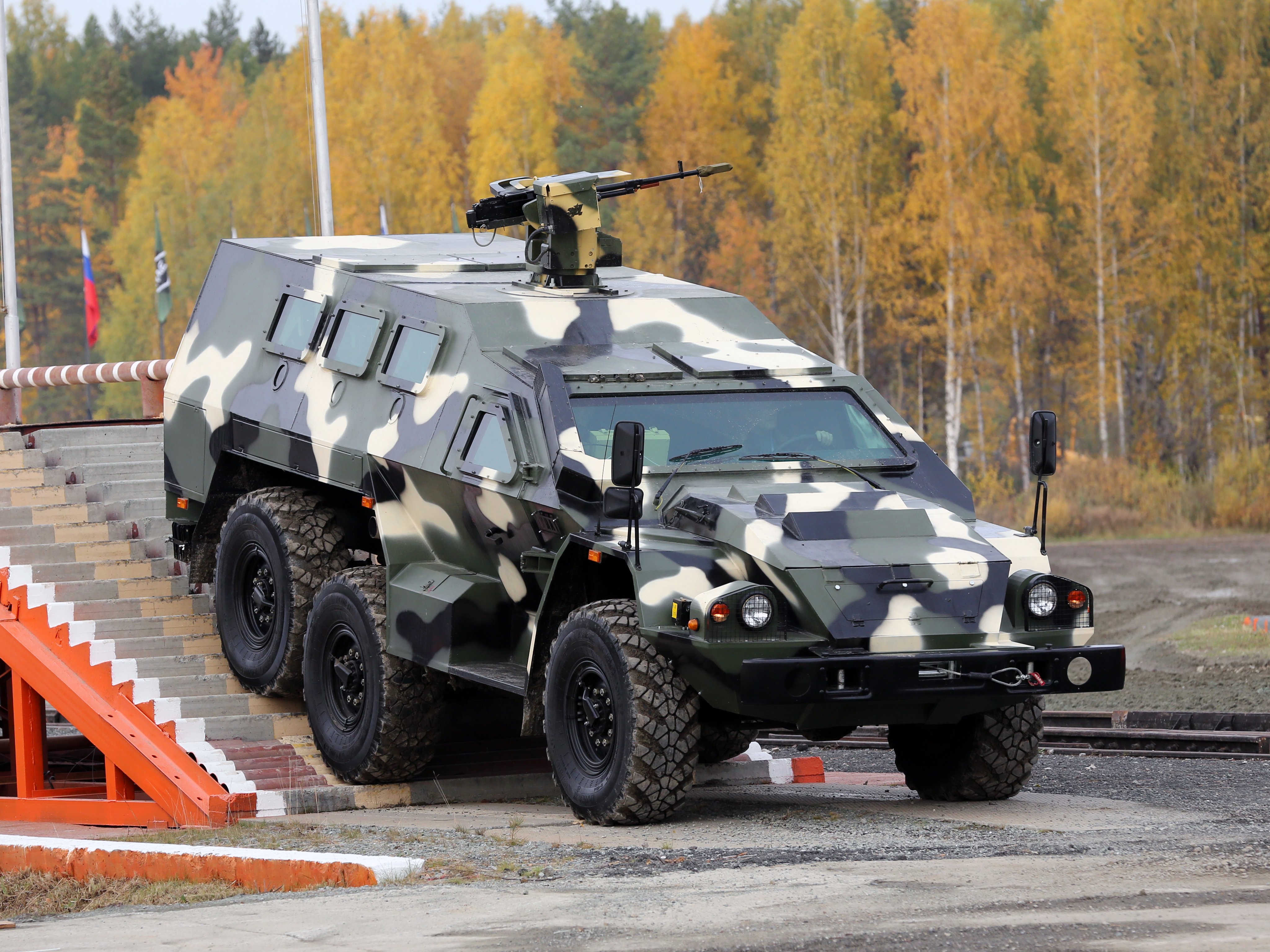 2012, Sba 60k2, Bulat, Military, Kamaz, Apc, 6x6, Apc Wallpapers HD ...