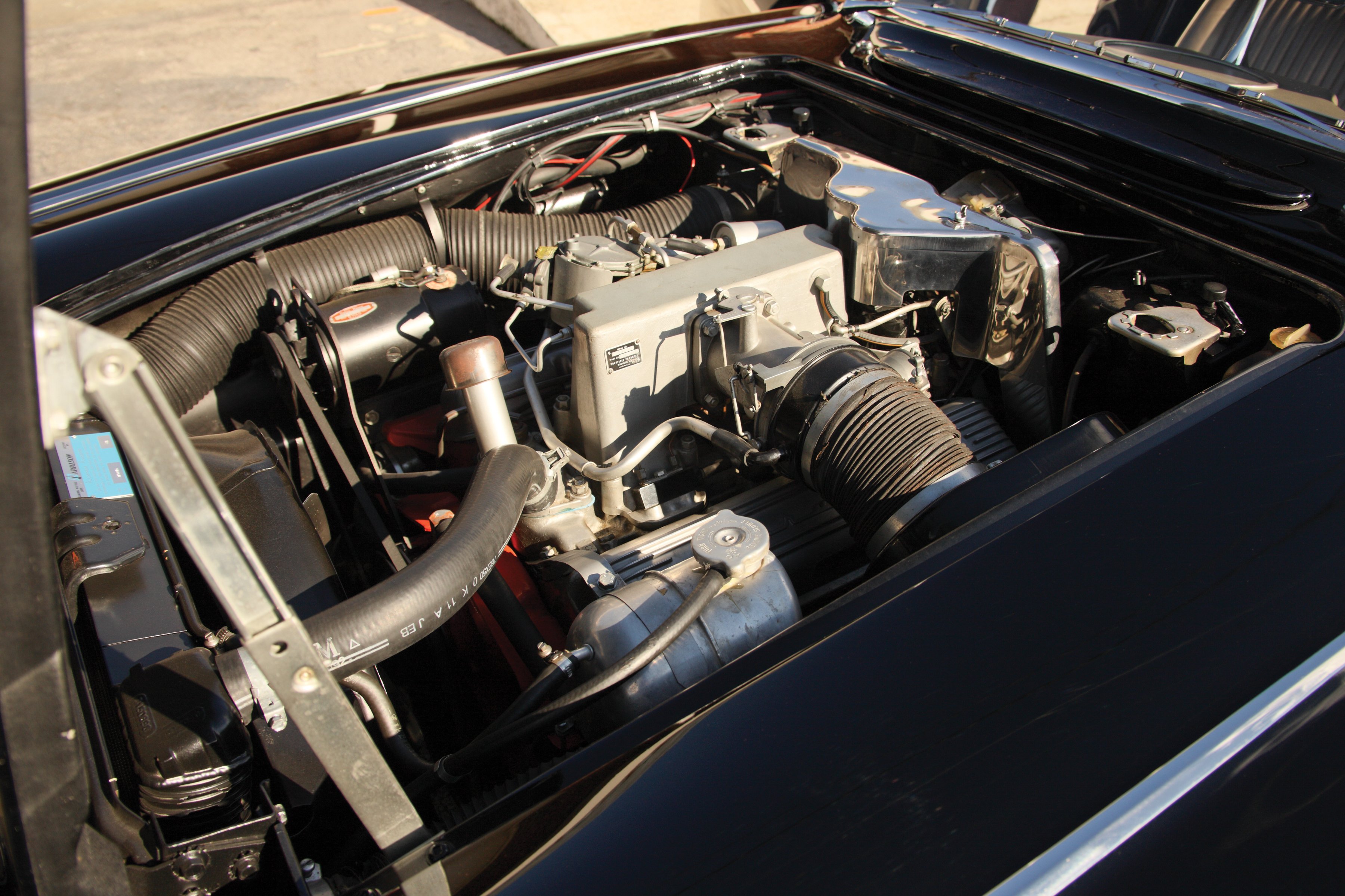 1962, Chevrolet, Corvette, Fuel, Injection, c 1 , Muscle, Classic ...