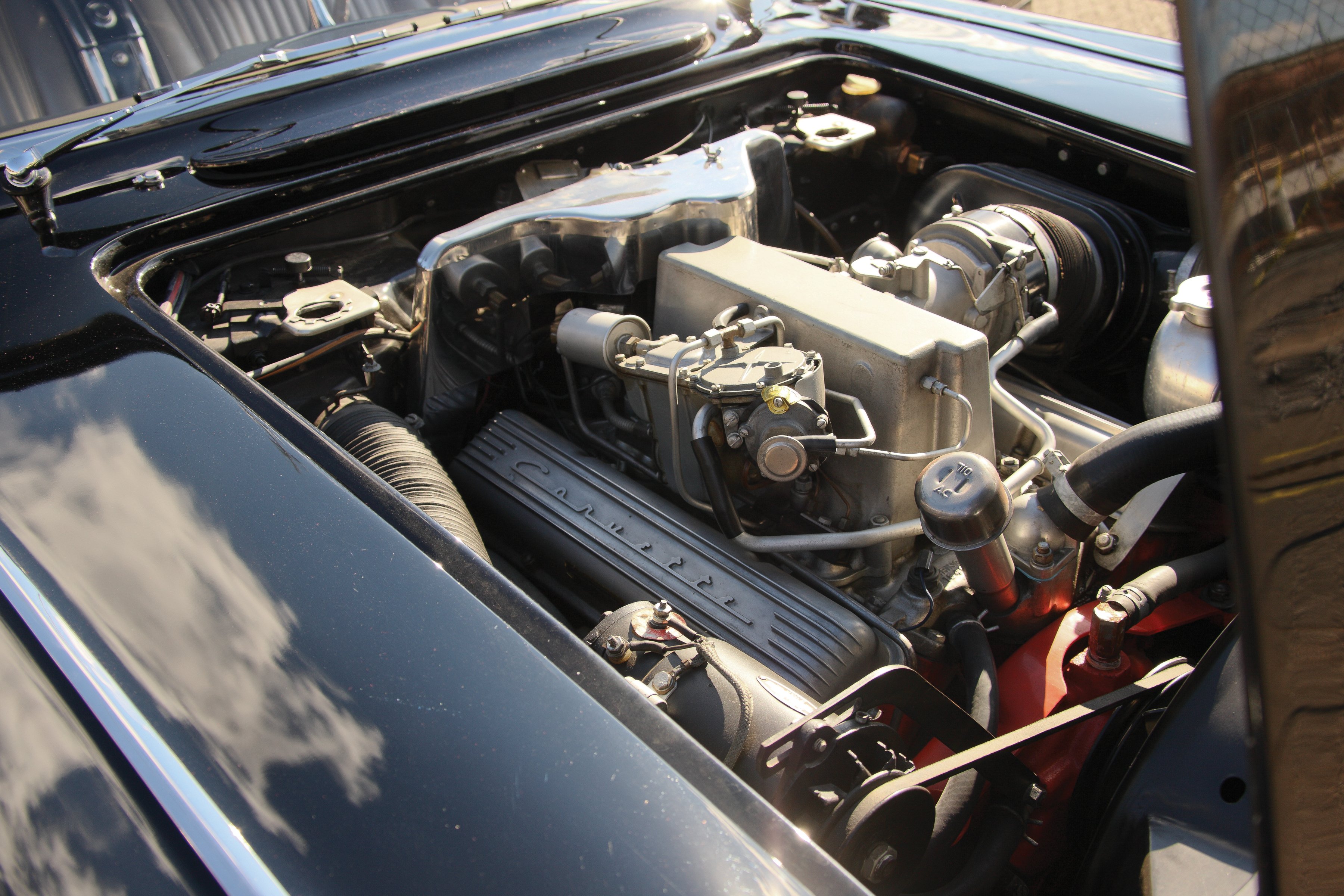1962, Chevrolet, Corvette, Fuel, Injection, c 1 , Muscle, Classic ...