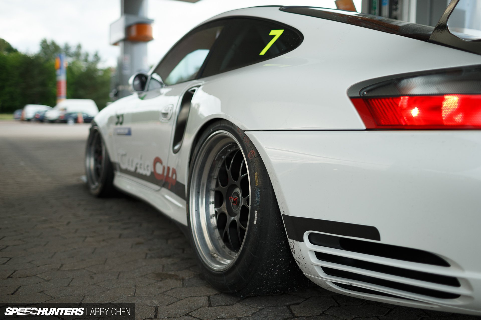 porsche, 996, Turbo, Tuning, Race, Racing Wallpapers HD / Desktop and ...