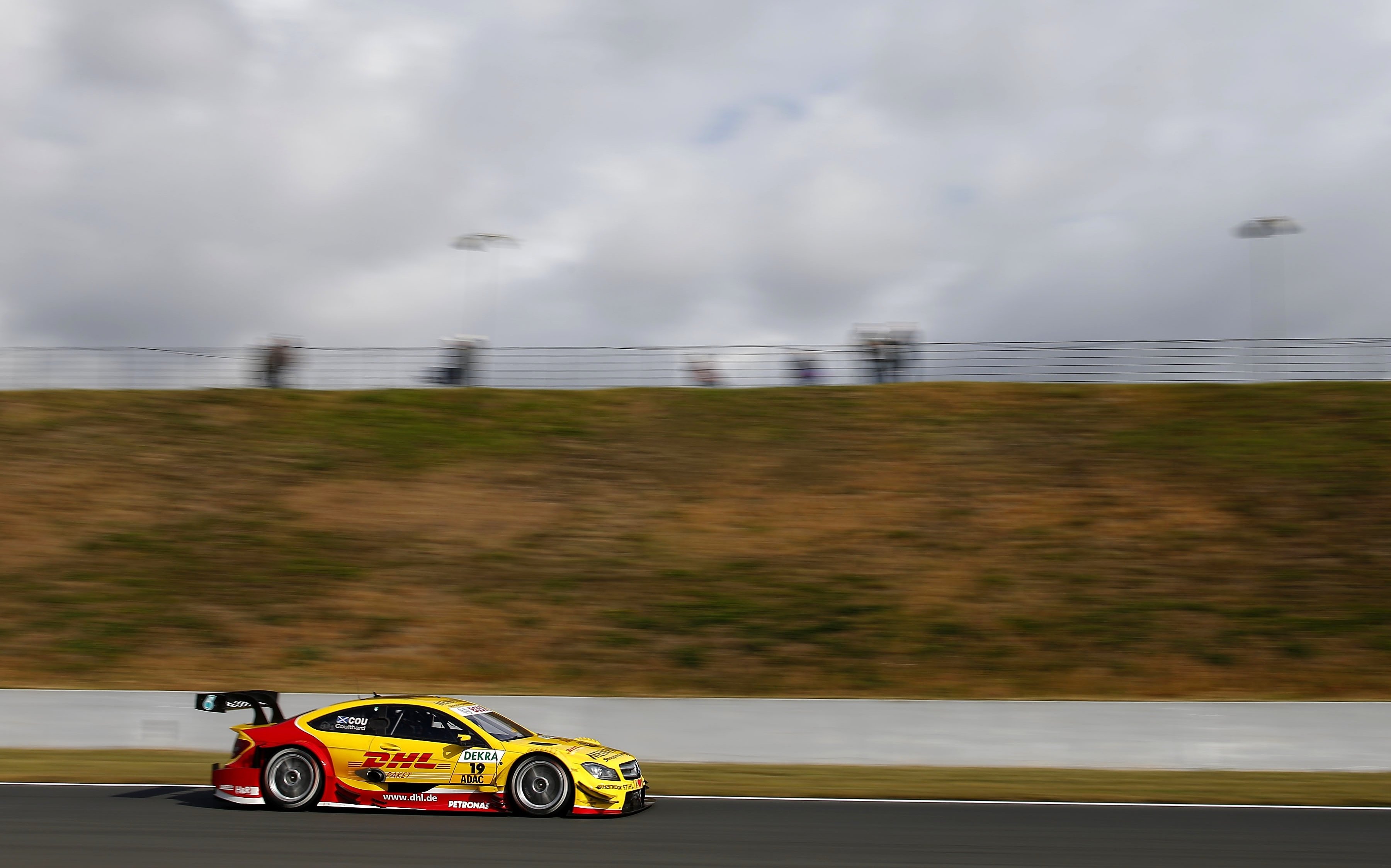 mercedes, Benz, Dtm, Car, Vehicle Wallpapers HD / Desktop and Mobile ...