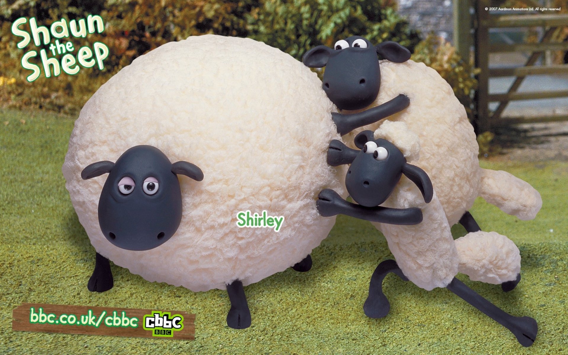 shaun the sheep, Animation, Family, Comedy, Shaun, Sheep, Adventure ...