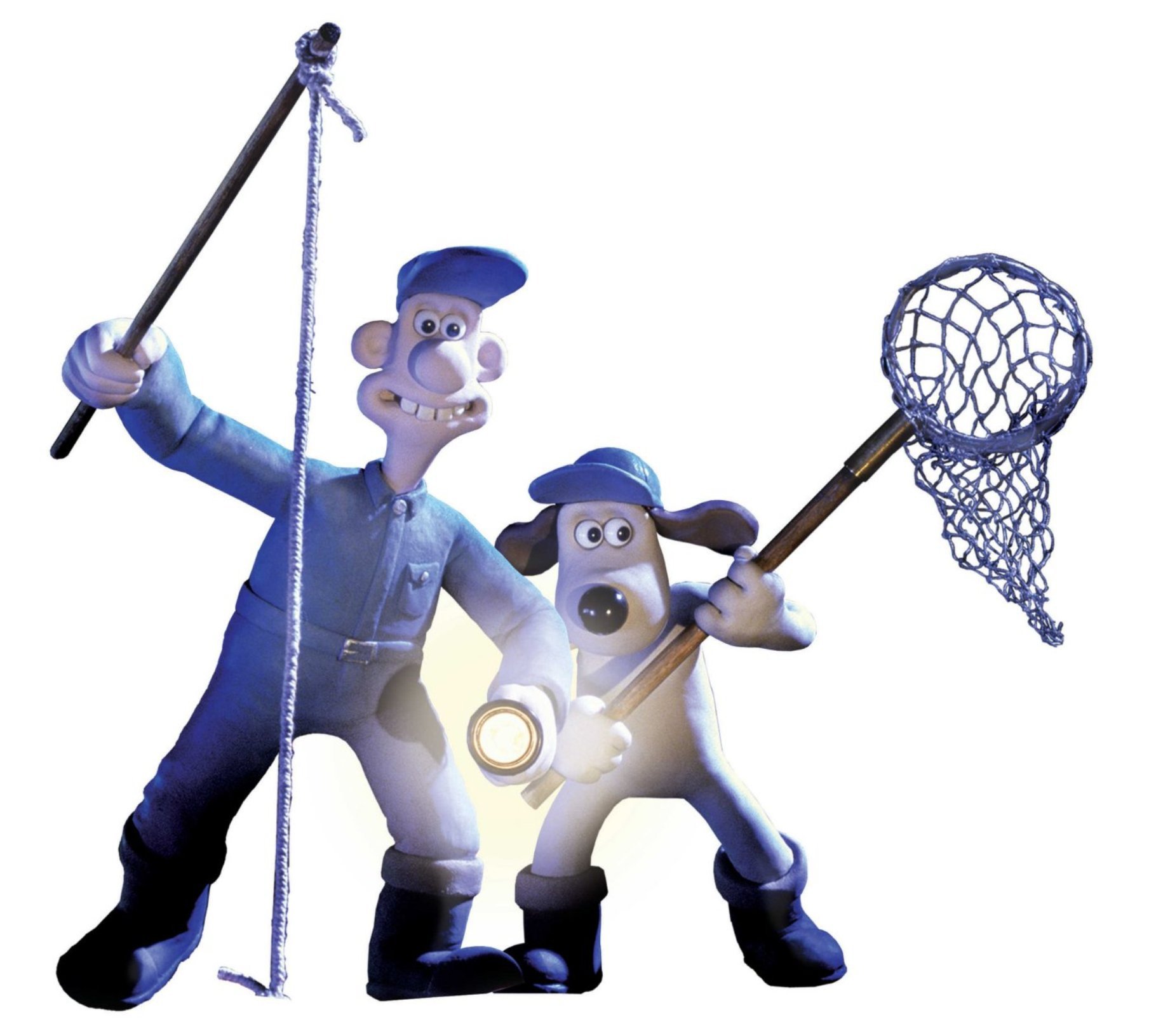 wallace, Gromit, Comedy, Animation, Family, Adventure Wallpapers HD ...