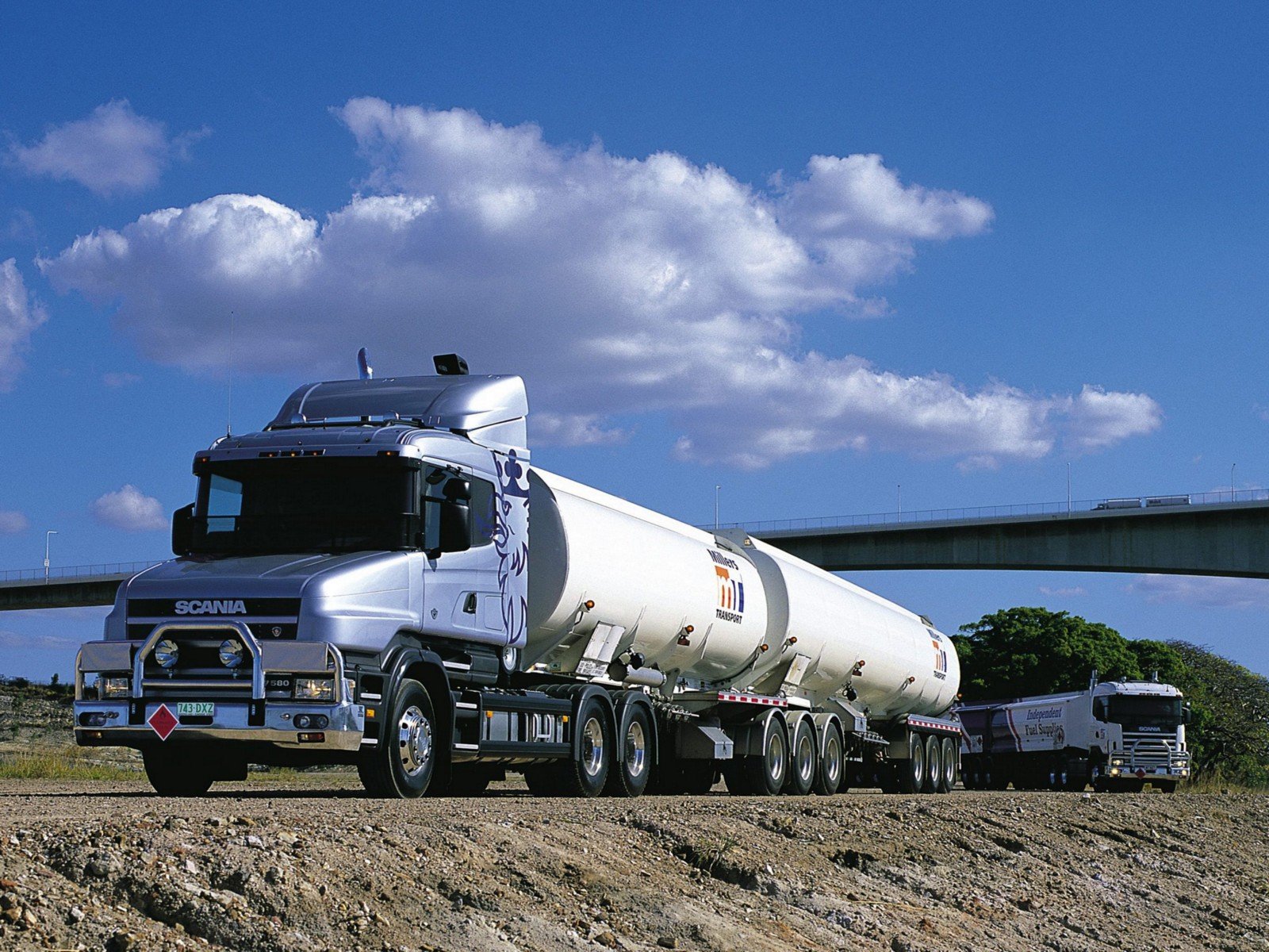 scania, Semi, Tractor Wallpapers HD / Desktop and Mobile Backgrounds