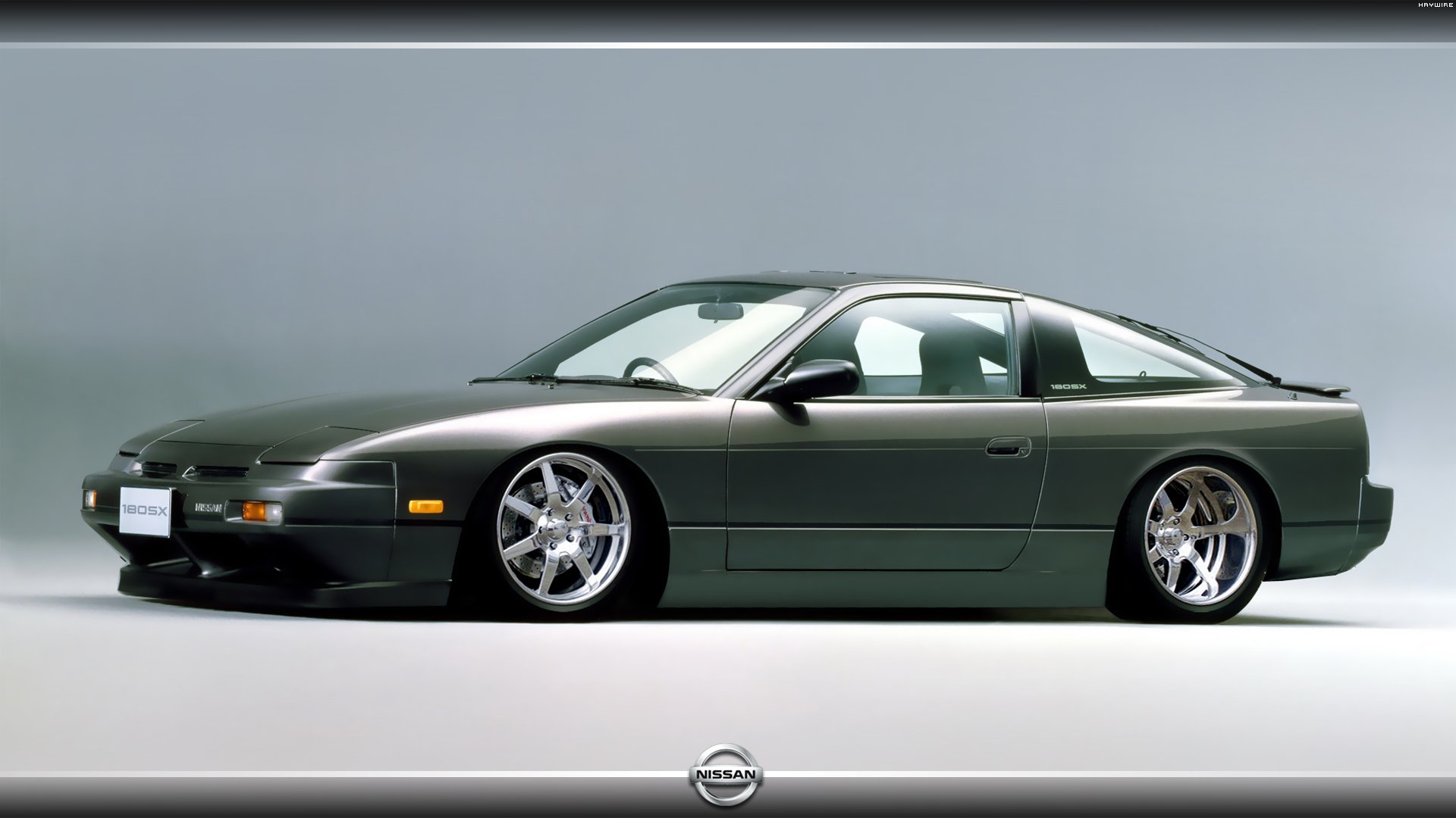 nissan, 180sx, Type, X, And03996 Wallpapers HD / Desktop and Mobile ...