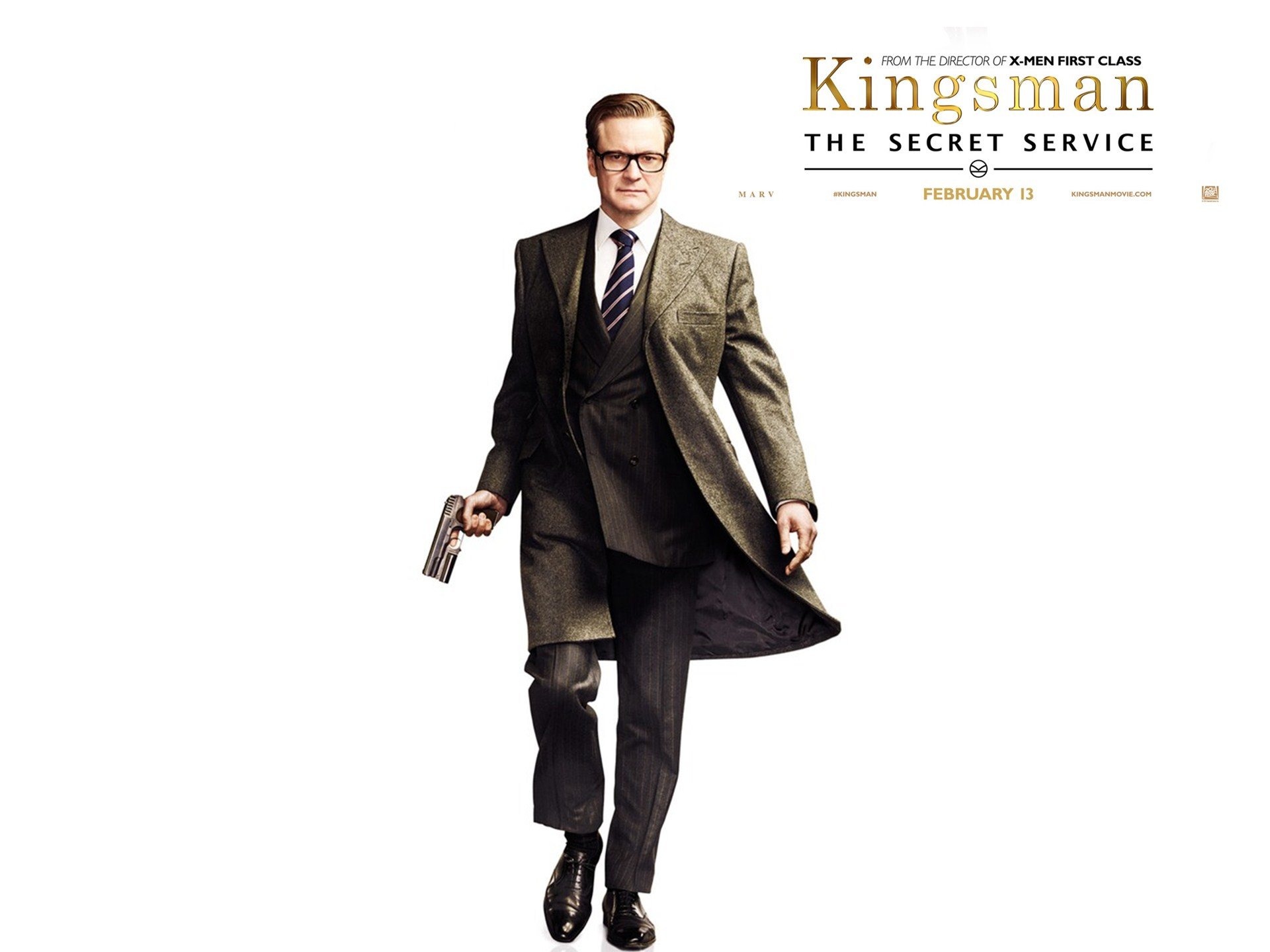 kingsman secret service, Action, Adventure, Comedy, Spy, Crime ...