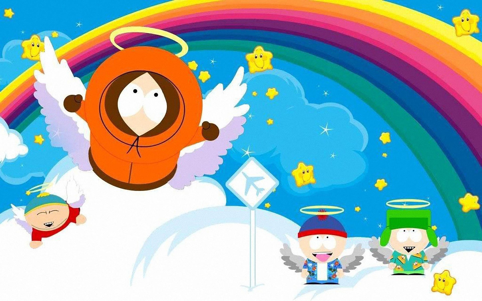 south, Park, Animation, Comedy, Series, Sitcom, Cartoon, Sadic, Humor ...