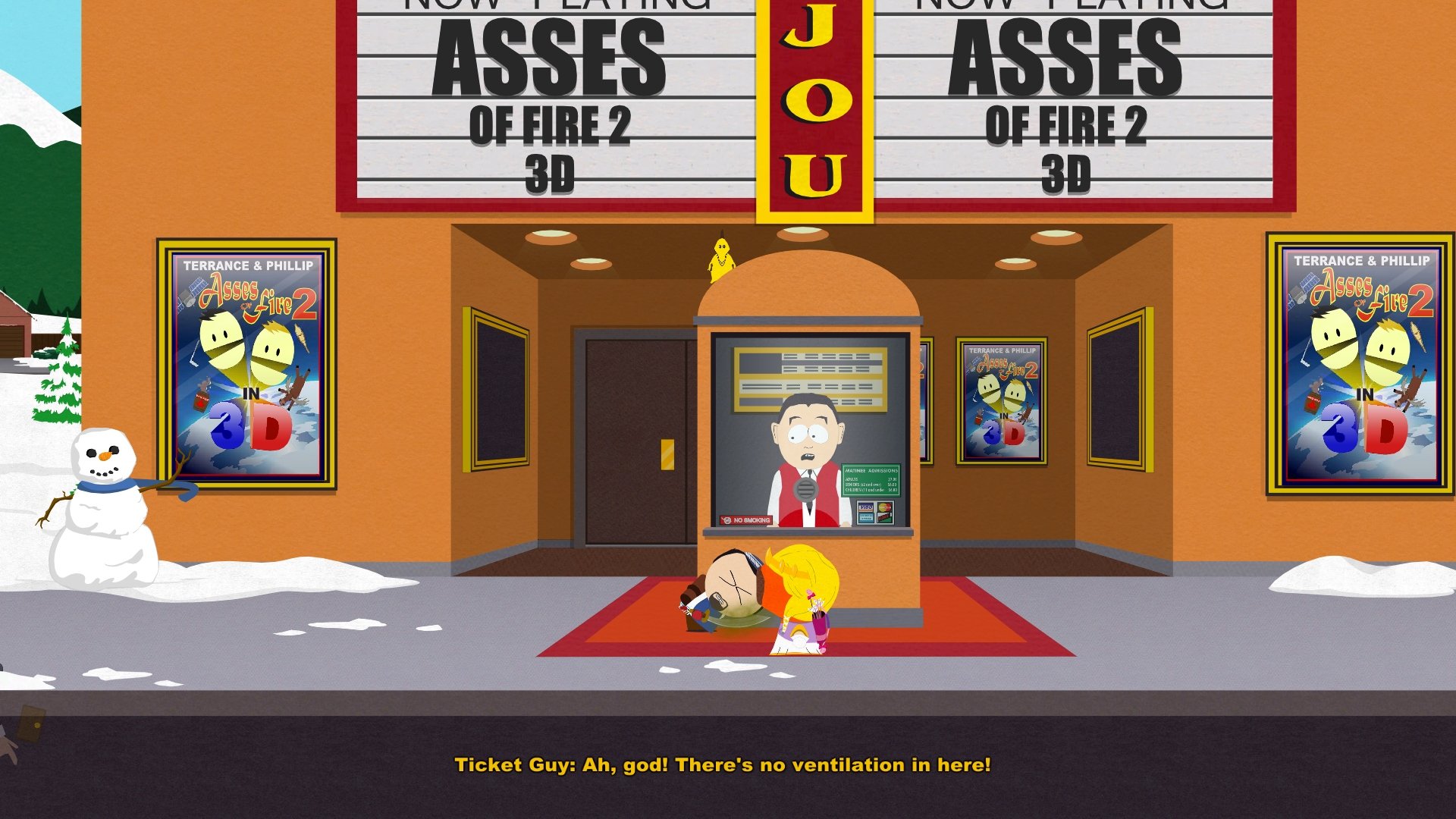 south, Park, Animation, Comedy, Series, Sitcom, Cartoon, Sadic, Humor ...