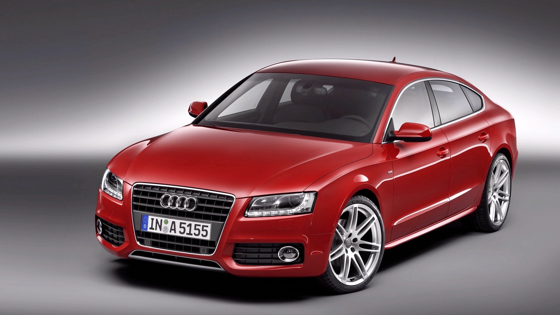 audi, A5, Car, Vehicle, Quattro Wallpapers HD / Desktop and Mobile ...