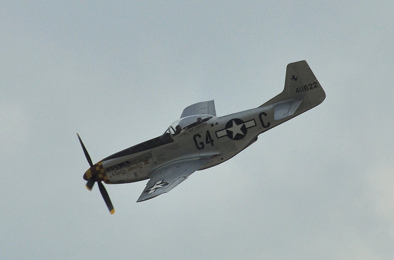 aeroplane, Aircraft, Airplanes, Airshow, Fighter, North, American, P 51 ...