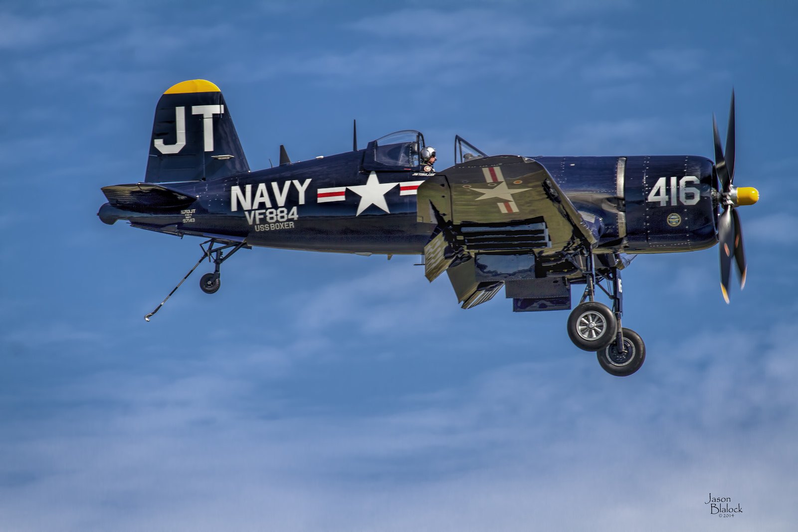 aeroplane, Aircraft, Airplanes, Airshow, Fighter, North, American, F4u ...