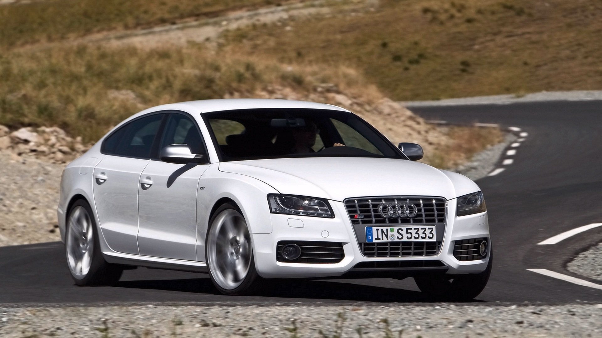 audi, S5, Car, Vehicle Wallpapers HD / Desktop and Mobile Backgrounds