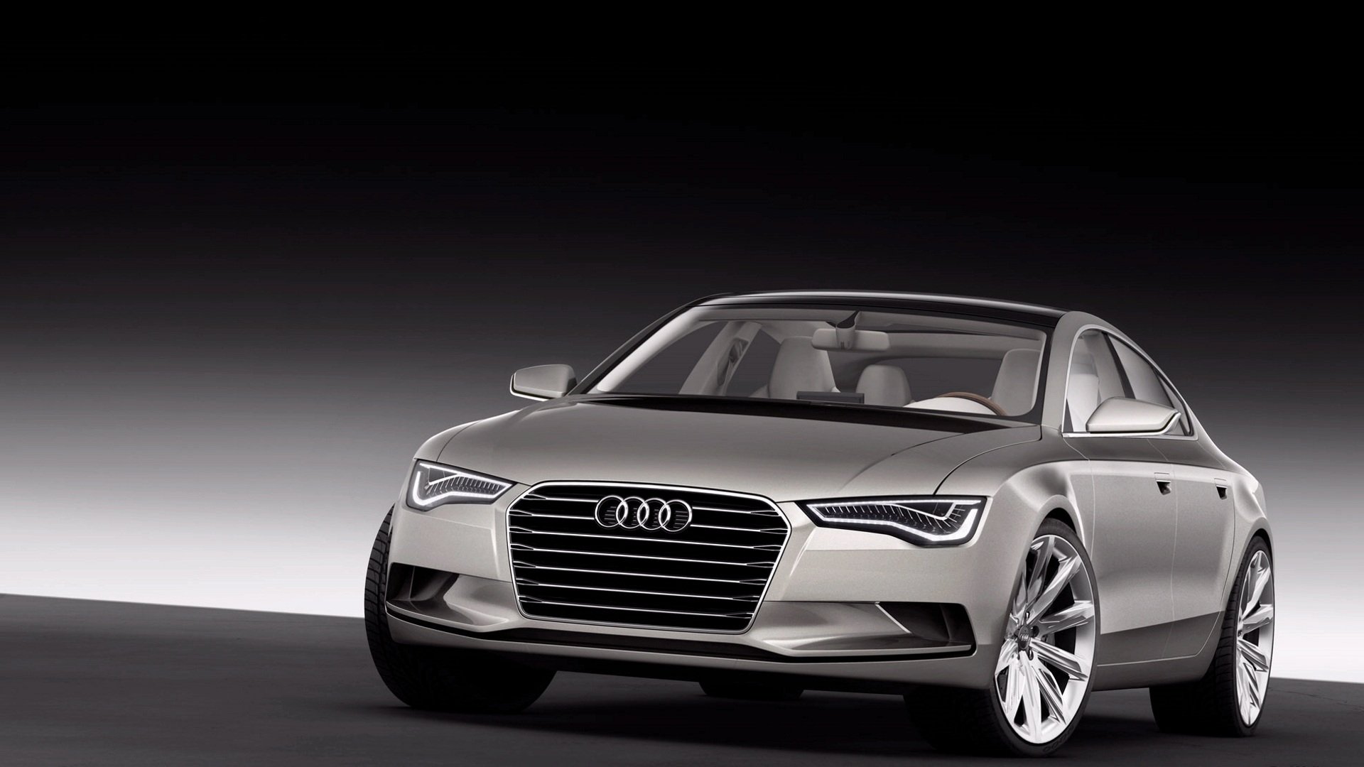 audi, Sportback, Car, Vehicle, Quattro Wallpapers HD / Desktop and ...