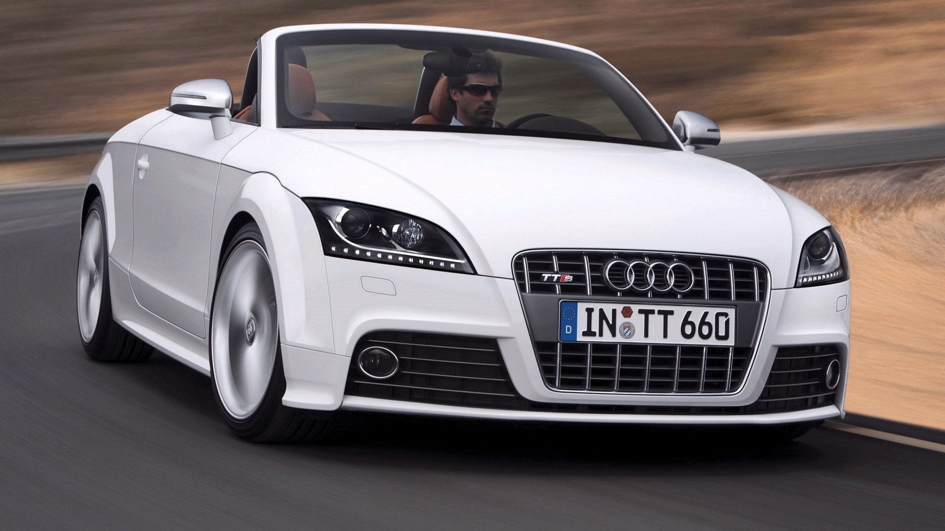 audi, Tt, Car, Vehicle, Quattro Wallpapers HD / Desktop and Mobile ...