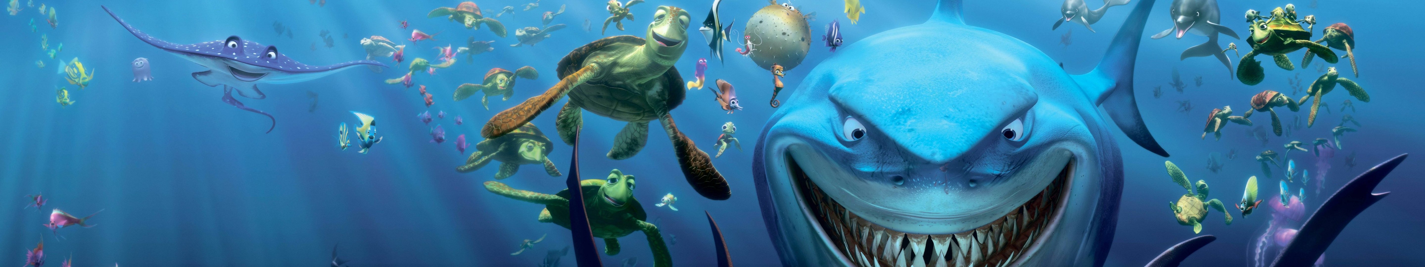 triple, Monitor, Multi, Multiple, Screen, Movie, Film, Cartoon, Dessin ...