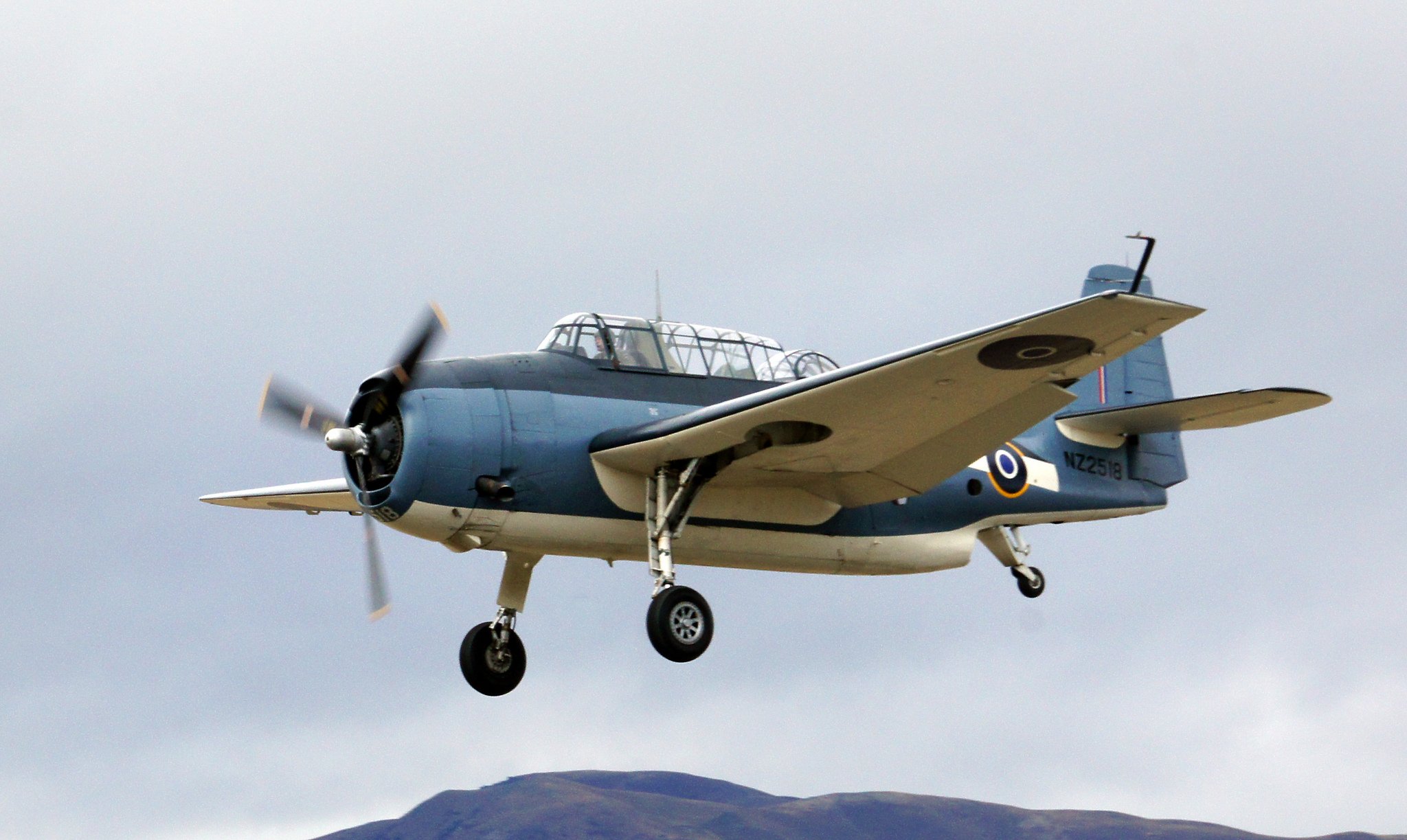 aeroplane, American, Fighter, Flight, Flying, War, Grumman, Aircraft ...