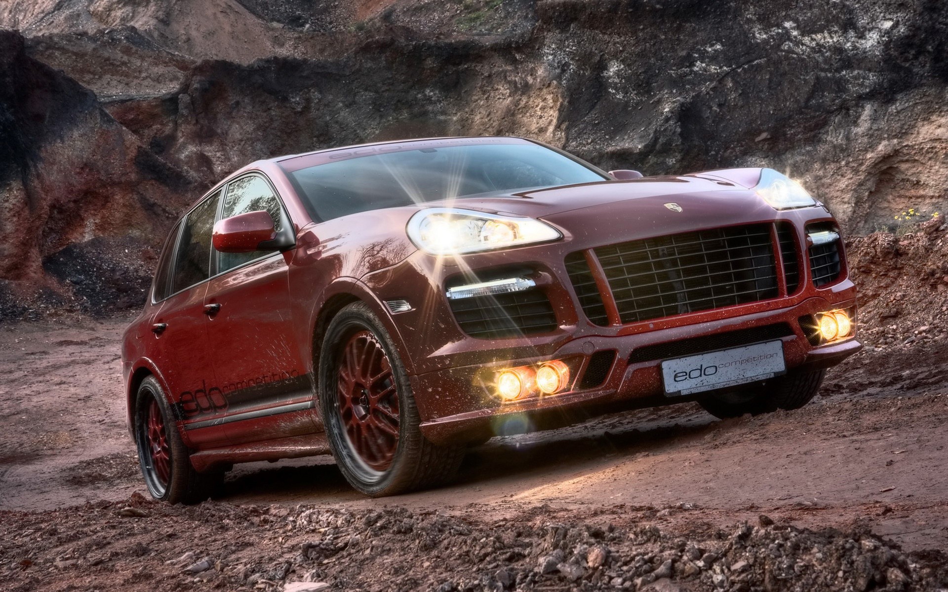 cars, Porsche, Cayenne Wallpapers HD / Desktop and Mobile Backgrounds
