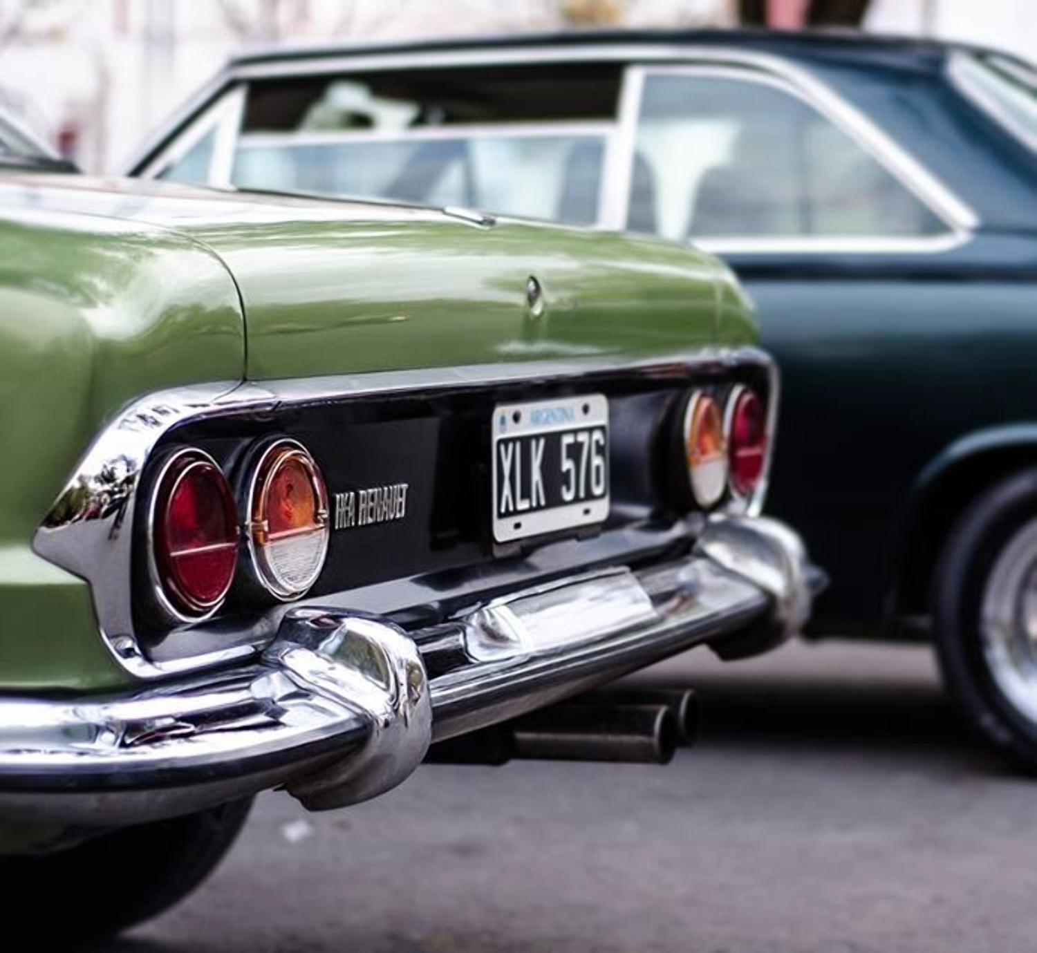 ika renault, Torino, Gs Wallpapers HD / Desktop and Mobile Backgrounds