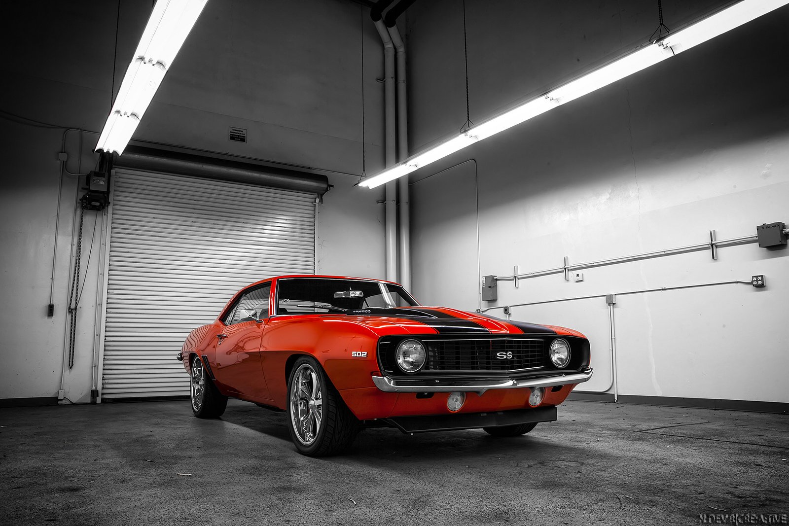 1st, Generation, Chevrolet, Chevy, Camaro, Ss, Rs, Z28, 1967, 1968 ...