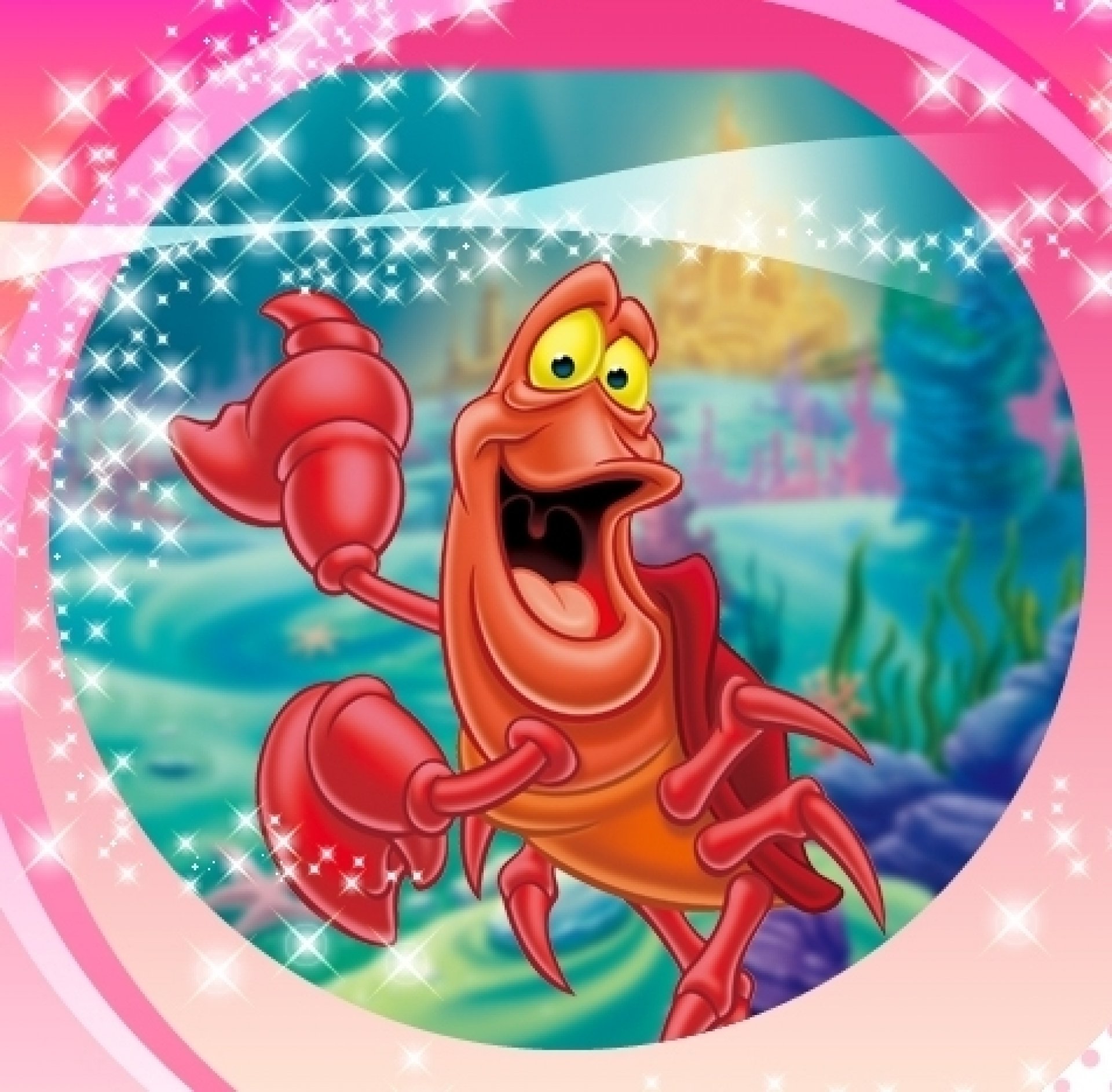 little, Mermaid, Disney, Fantasy, Animation, Cartoon, Adventure, Family ...