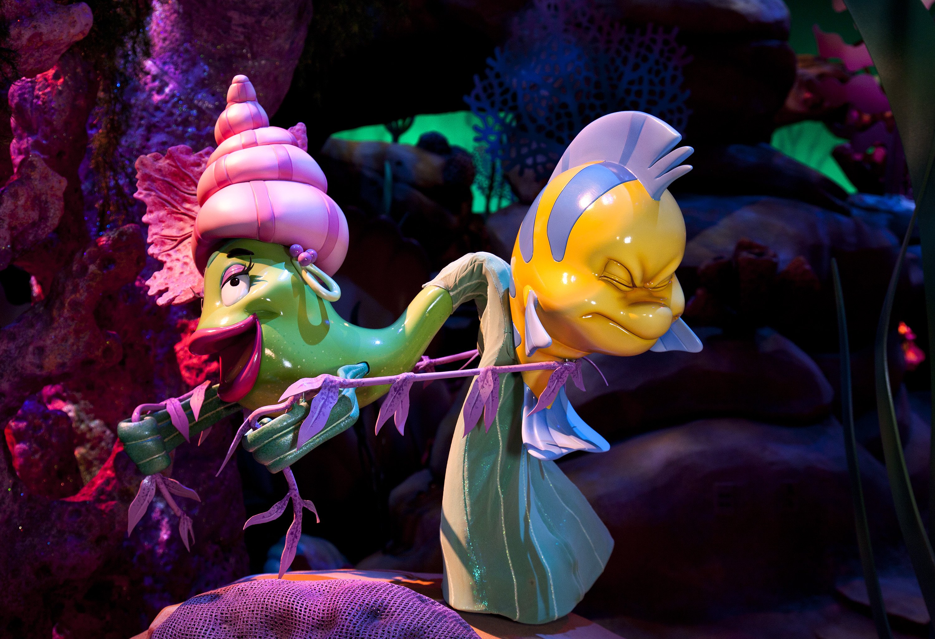 little, Mermaid, Disney, Fantasy, Animation, Cartoon, Adventure, Family ...