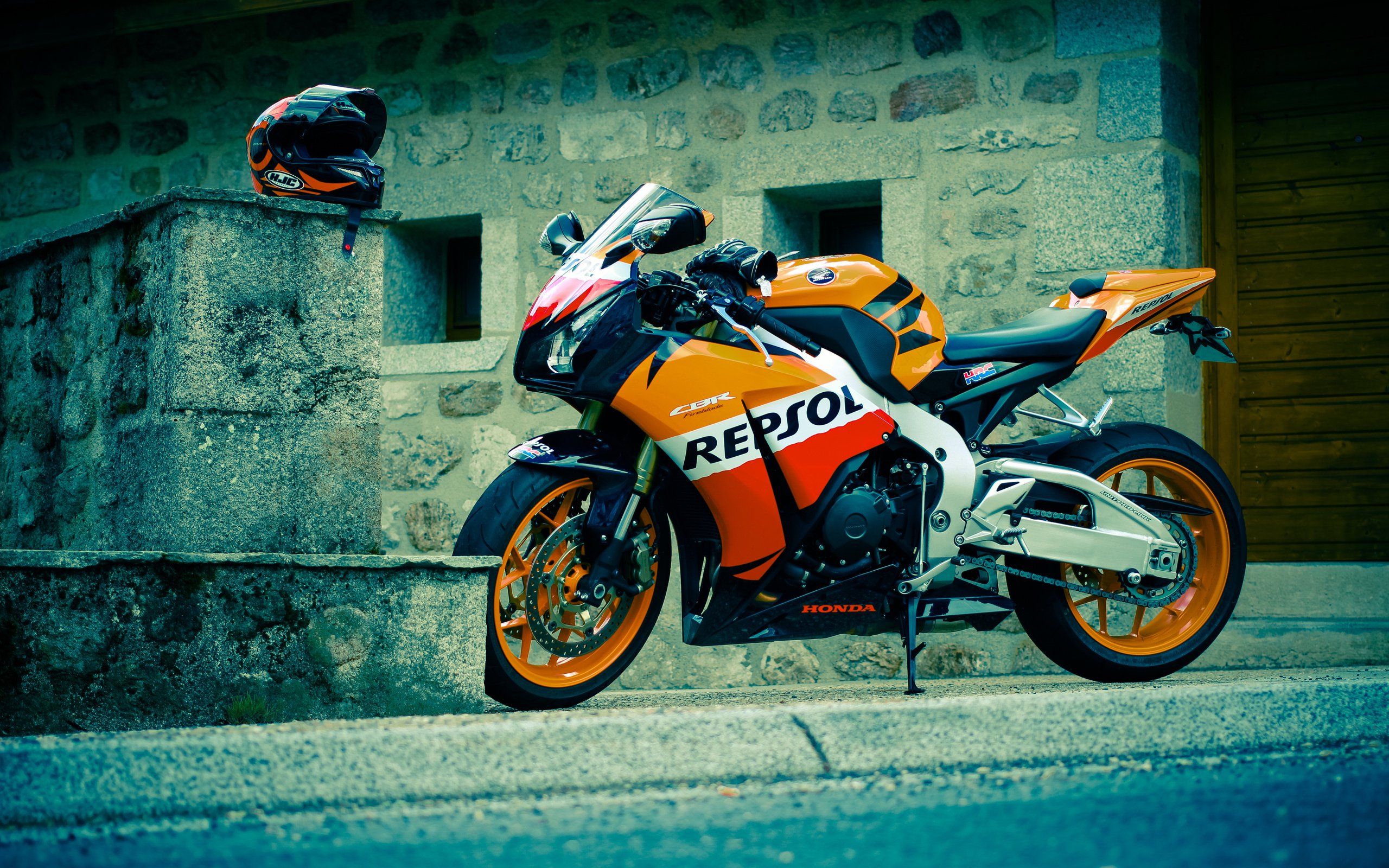 honda Wallpapers HD / Desktop and Mobile Backgrounds