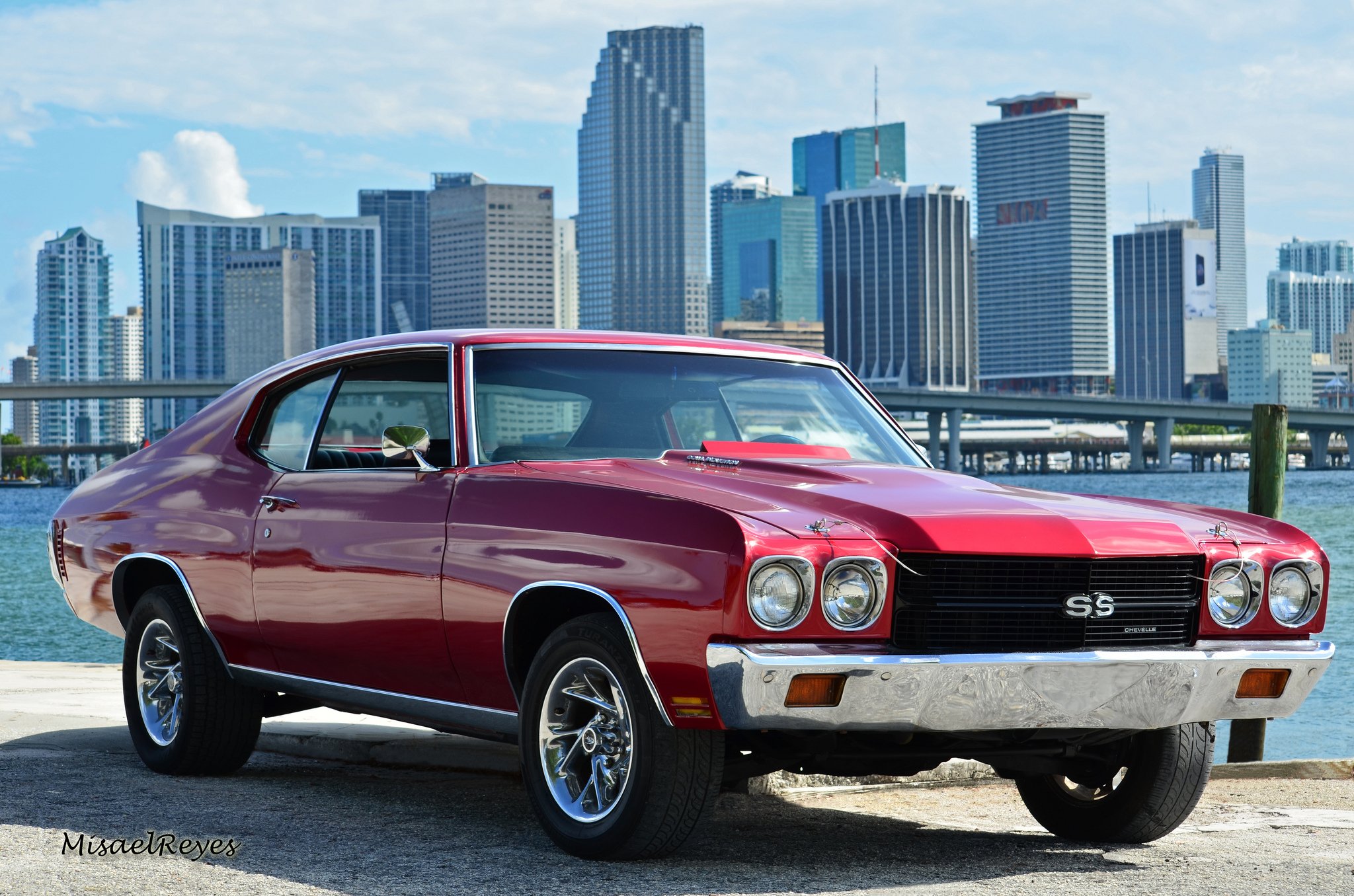 chevelle, Chevrolet, Chevy, Malibu, Cars, Muscle, Vintage, El, Camino ...