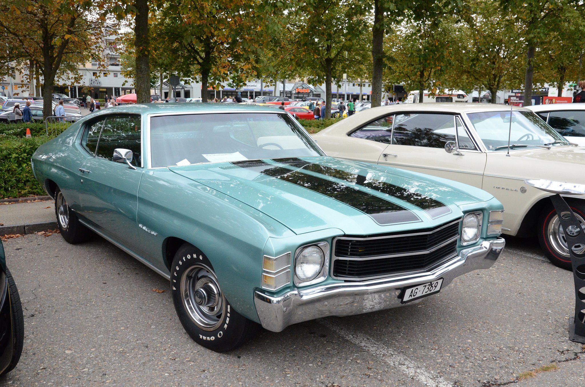 chevelle, Chevrolet, Chevy, Malibu, Cars, Muscle, Vintage, El, Camino ...