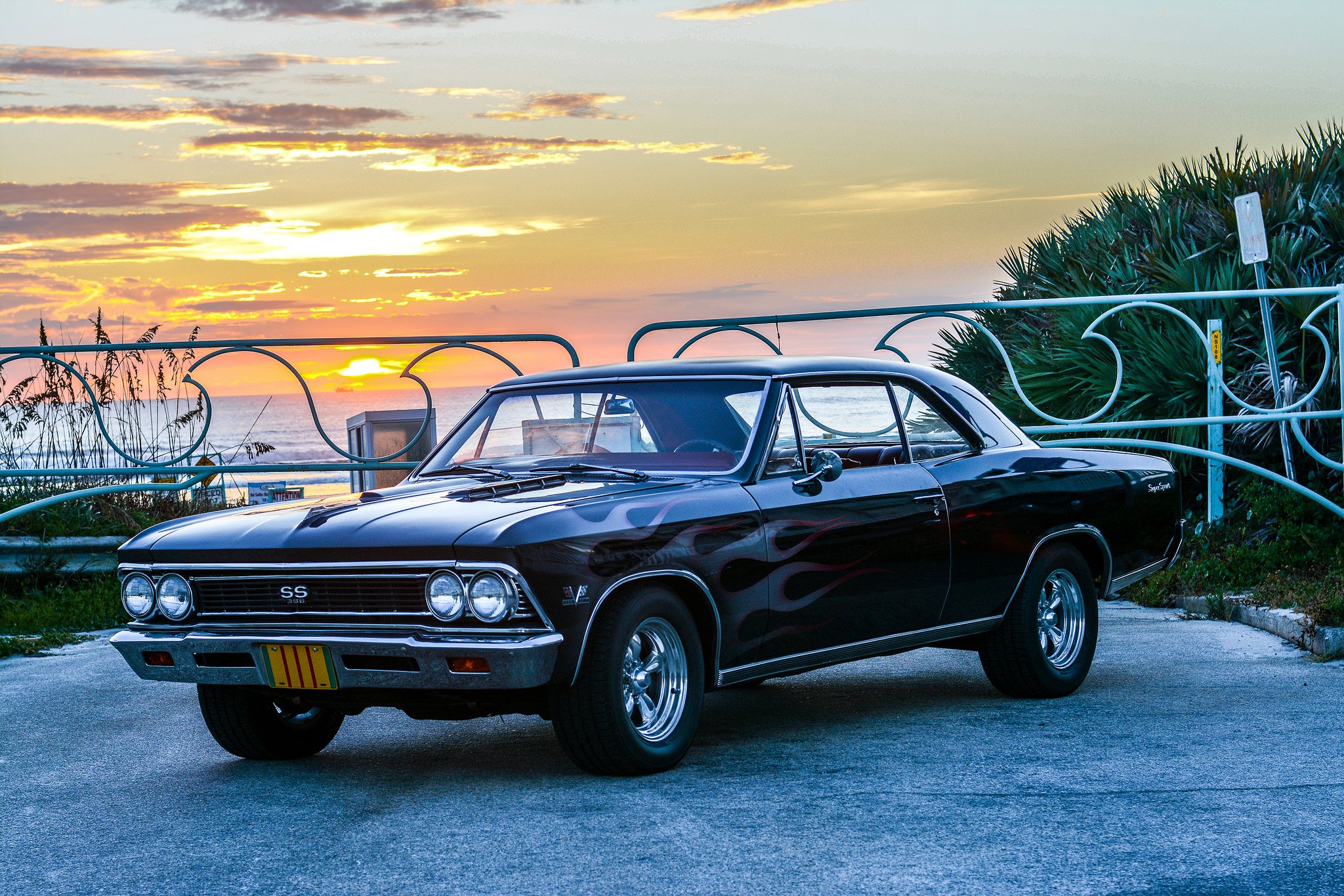 chevelle, Chevrolet, Chevy, Malibu, Cars, Muscle, Vintage, Usa, Sedan ...