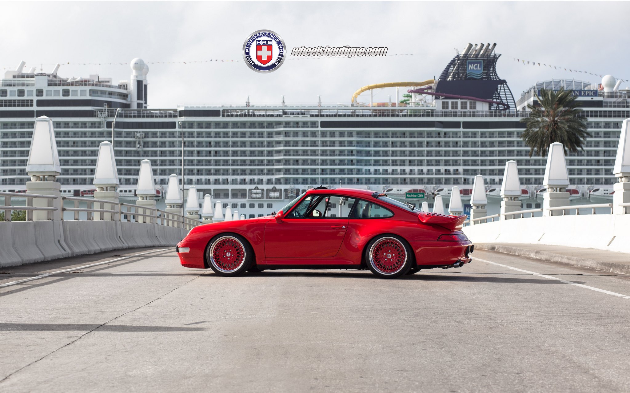 911, 993, Hre, Porsche, Supercar, Tuning, Turbo, Wheels Wallpapers HD ...