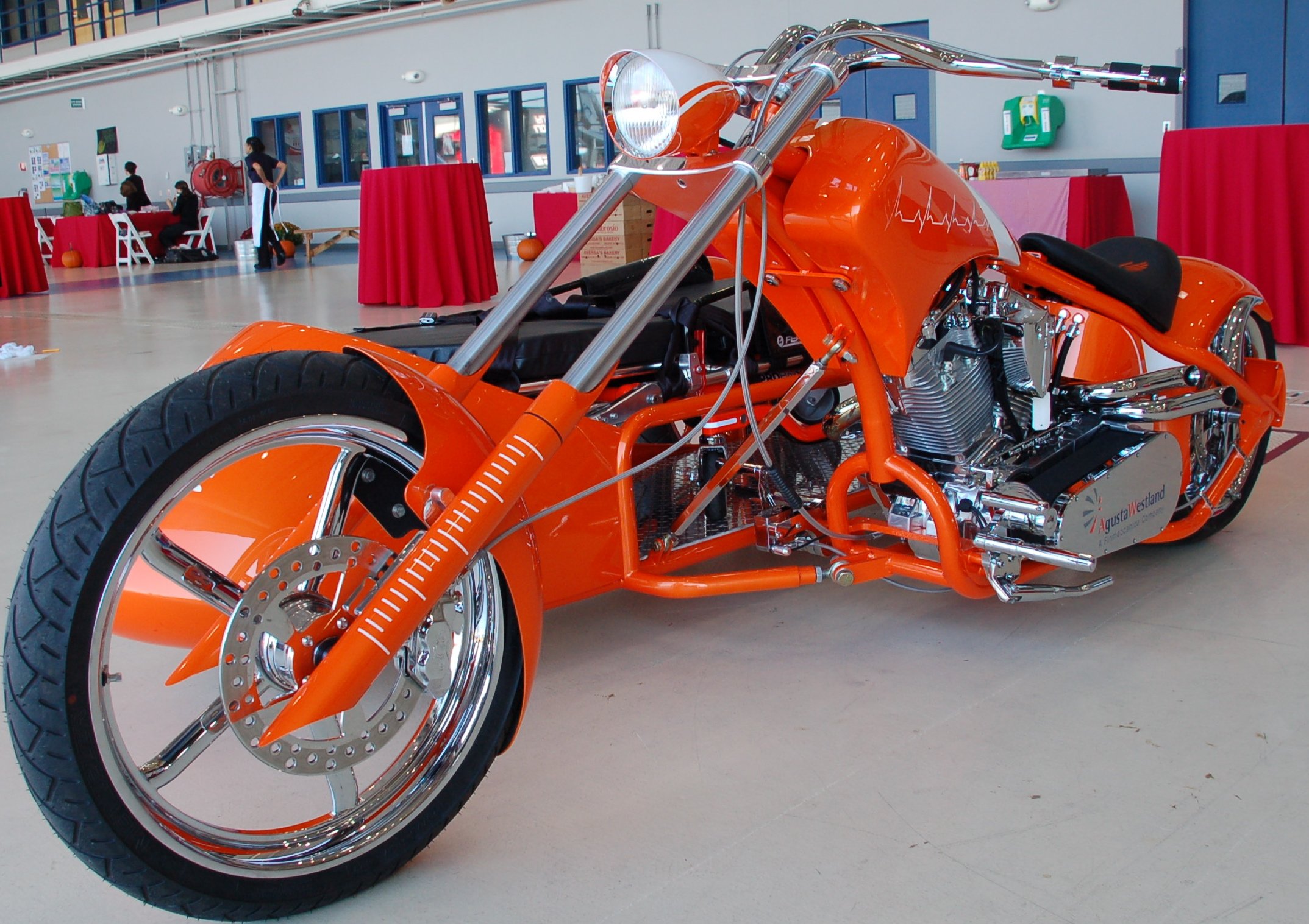 chopper, Custom, Bike, Motorbike, Tuning, Hot, Rod, Rod Wallpapers HD ...