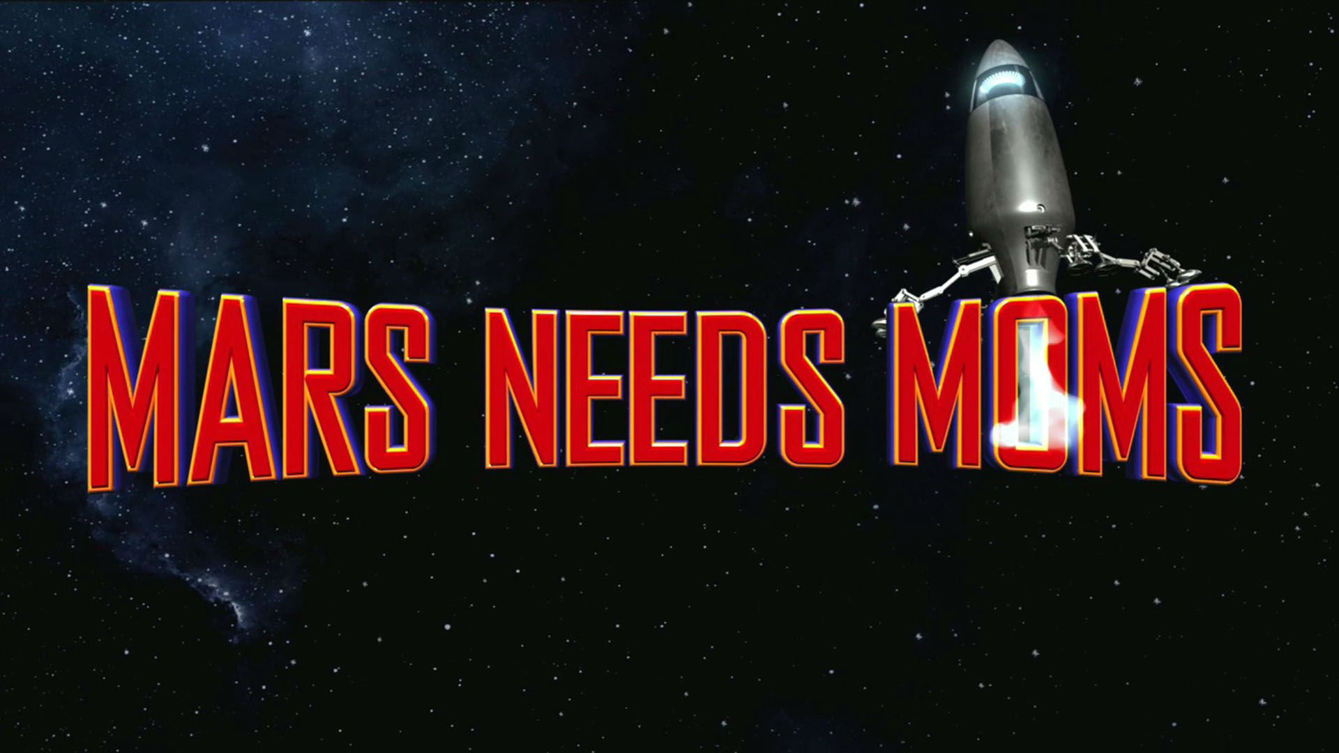 mars, Needs, Moms, Disney, Sci fi, Adventure, Family, Action, Animation, Martian, Alien ...