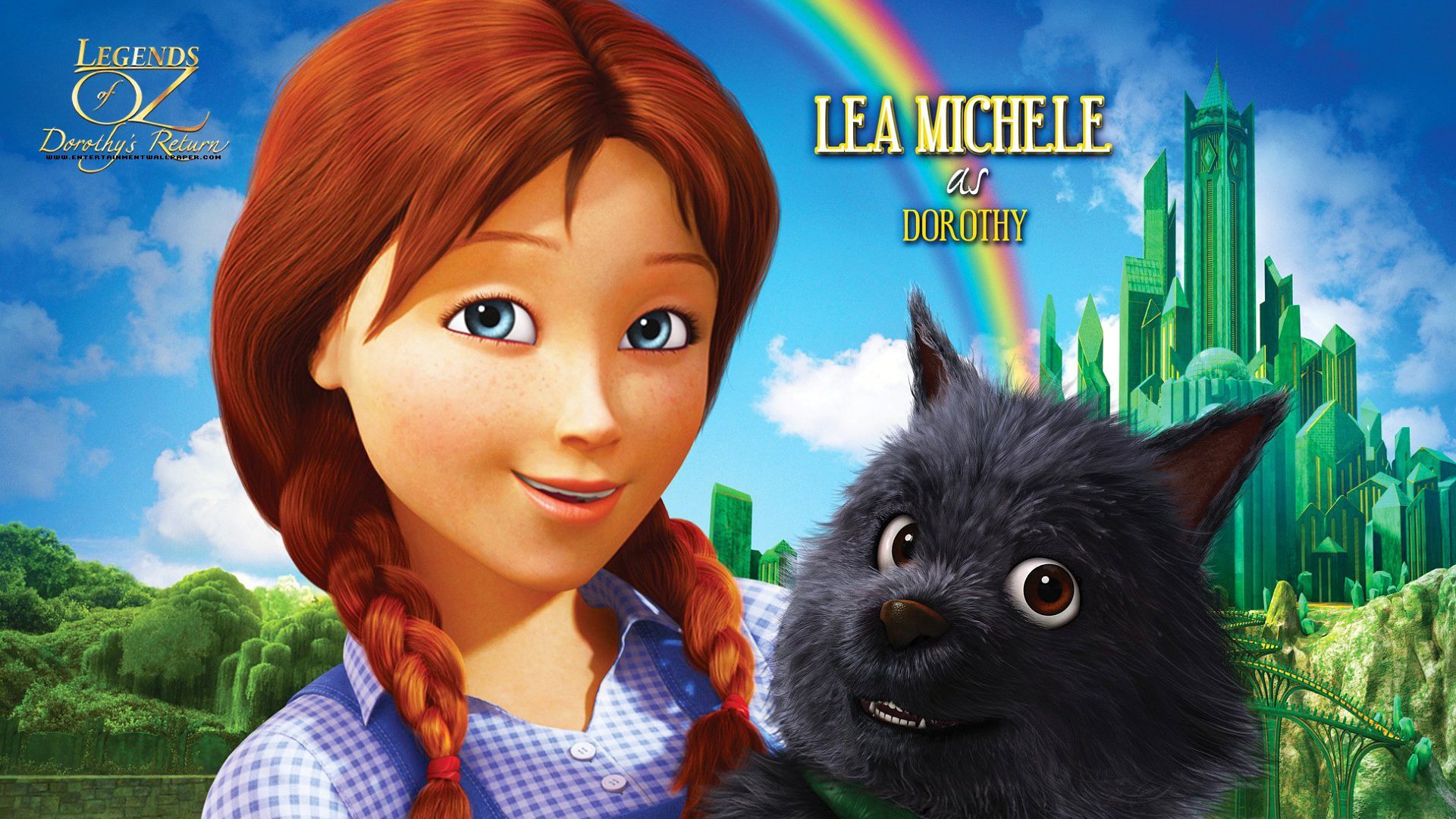 oz, Dorthys, Return, Animation, Family, Musical, Legends, Fantasy, O z ...