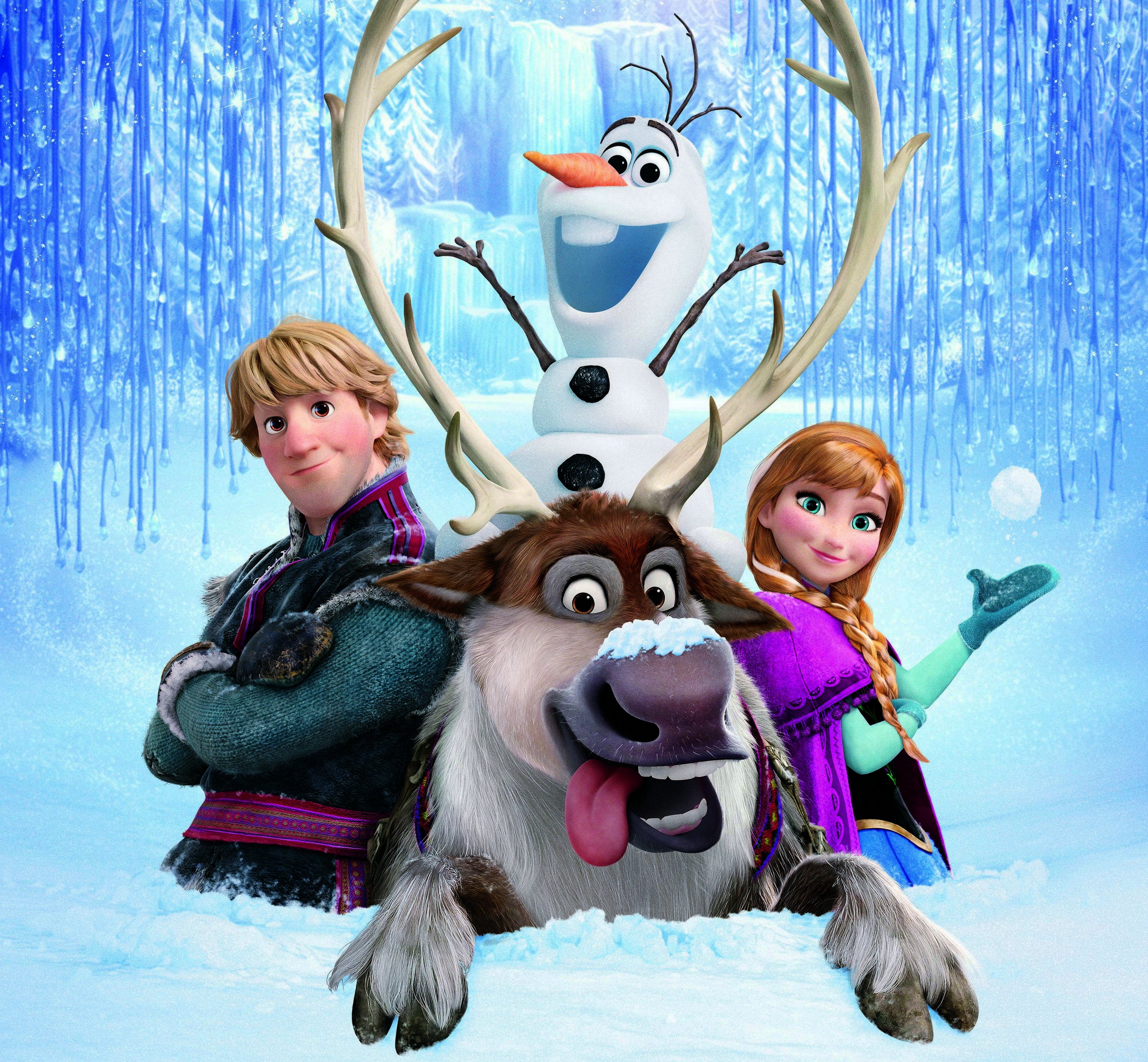 frozen, Animation, Adventure, Comedy, Family, Musical, Fantasy, Disney ...