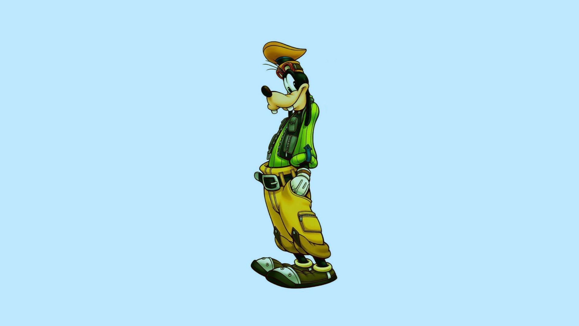 goofy, Disney, Family, Animation, Fantasy, 1goofy, Comedy Wallpapers HD ...