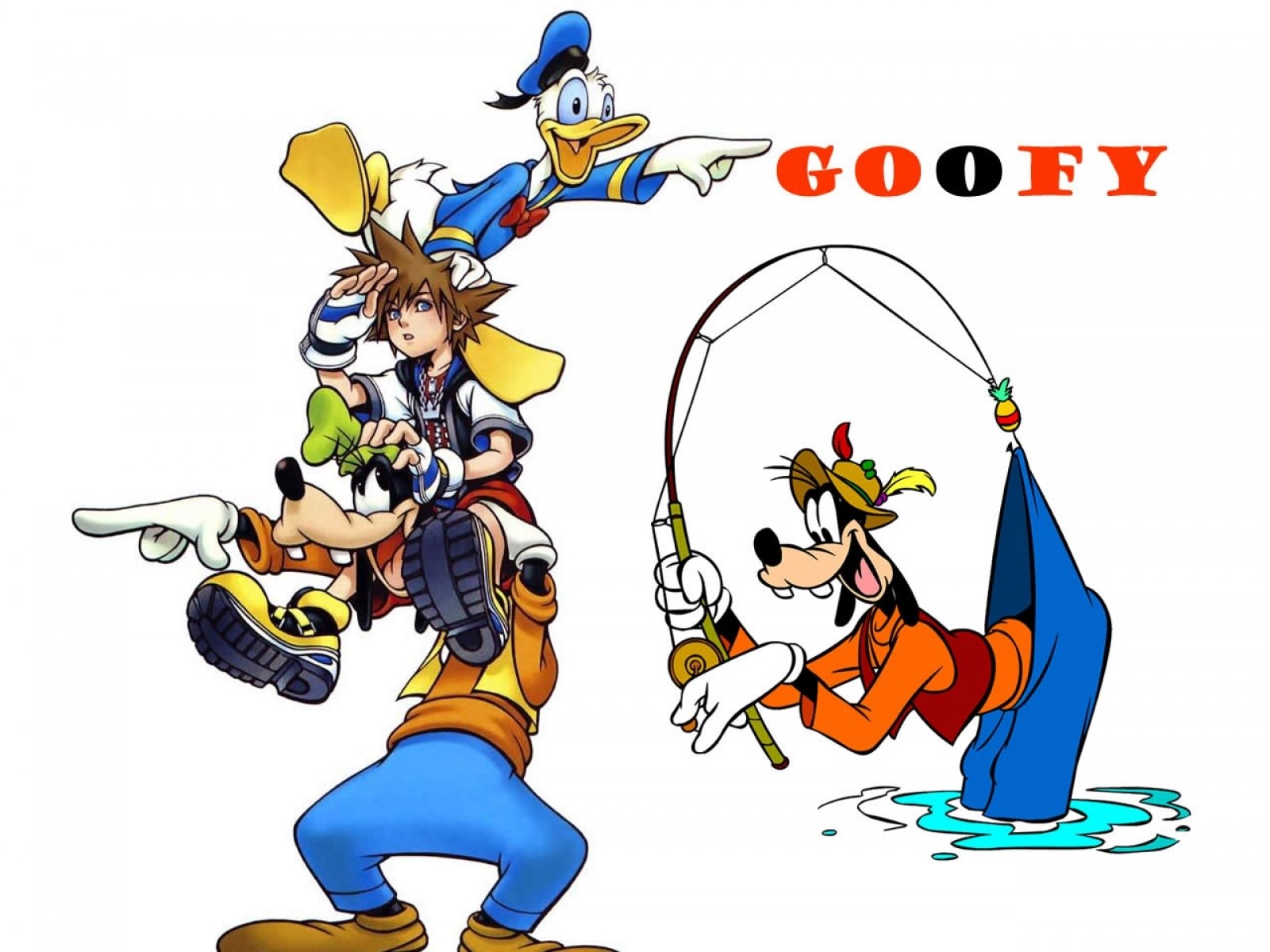 goofy, Disney, Family, Animation, Fantasy, 1goofy, Comedy, Donald, Duck ...