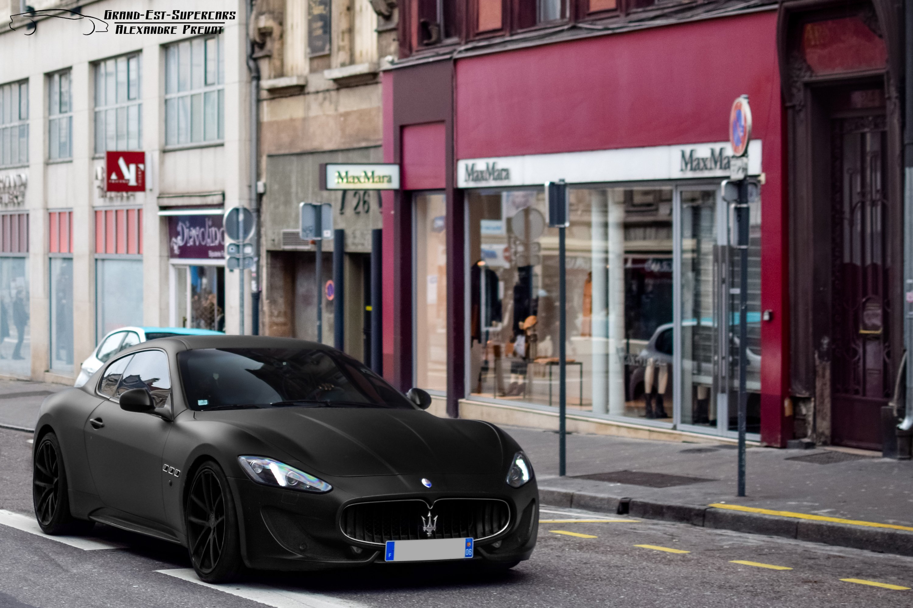 maserati, Gran, Turismo, 2 2, Coupe, Cars, Supercars, Italia Wallpapers ...