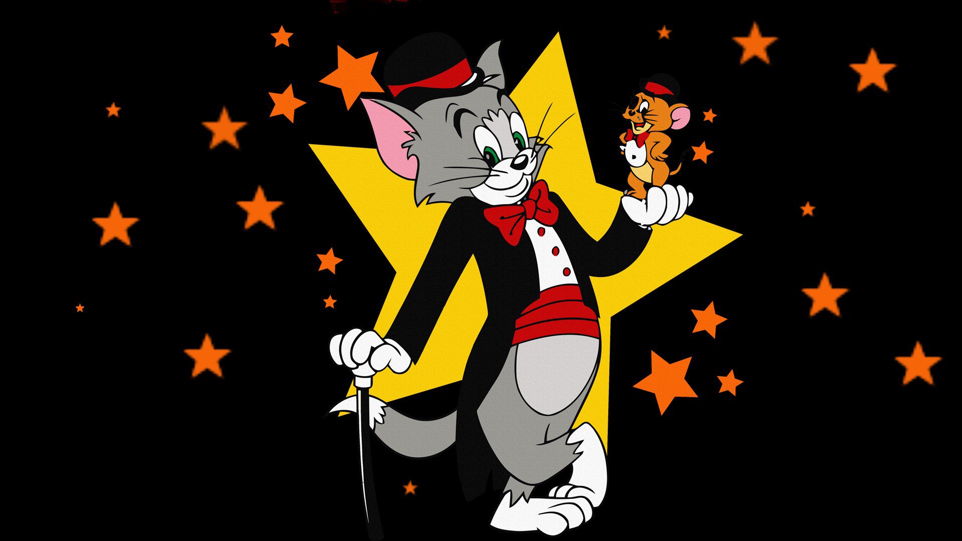 tom, Jerry, Animation, Cartoon, Comedy, Family, Cat, Mouse, Mice ...