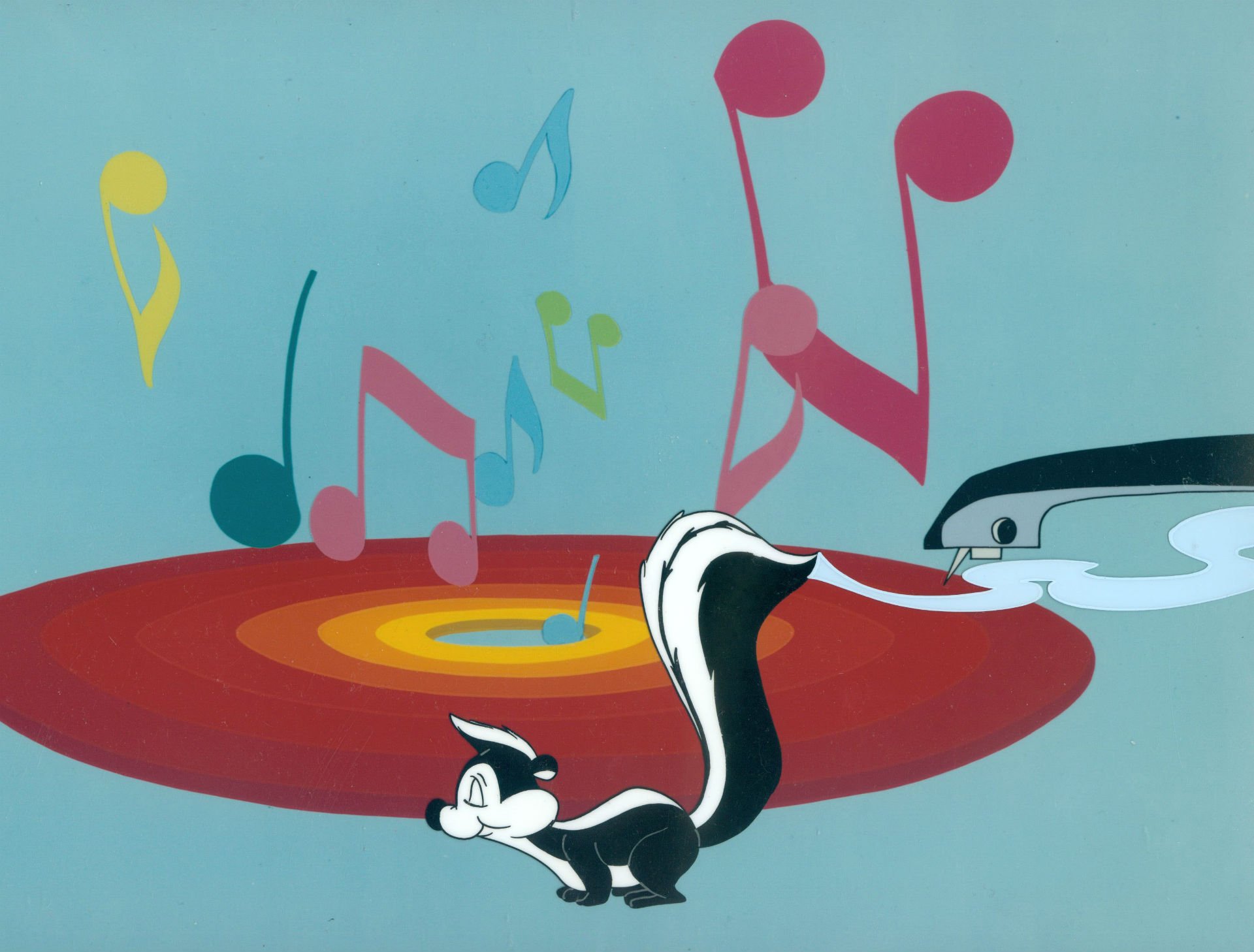 pepe, Le, Pew, Looney, Tunes, French, France, Comedy, Family, Animation ...
