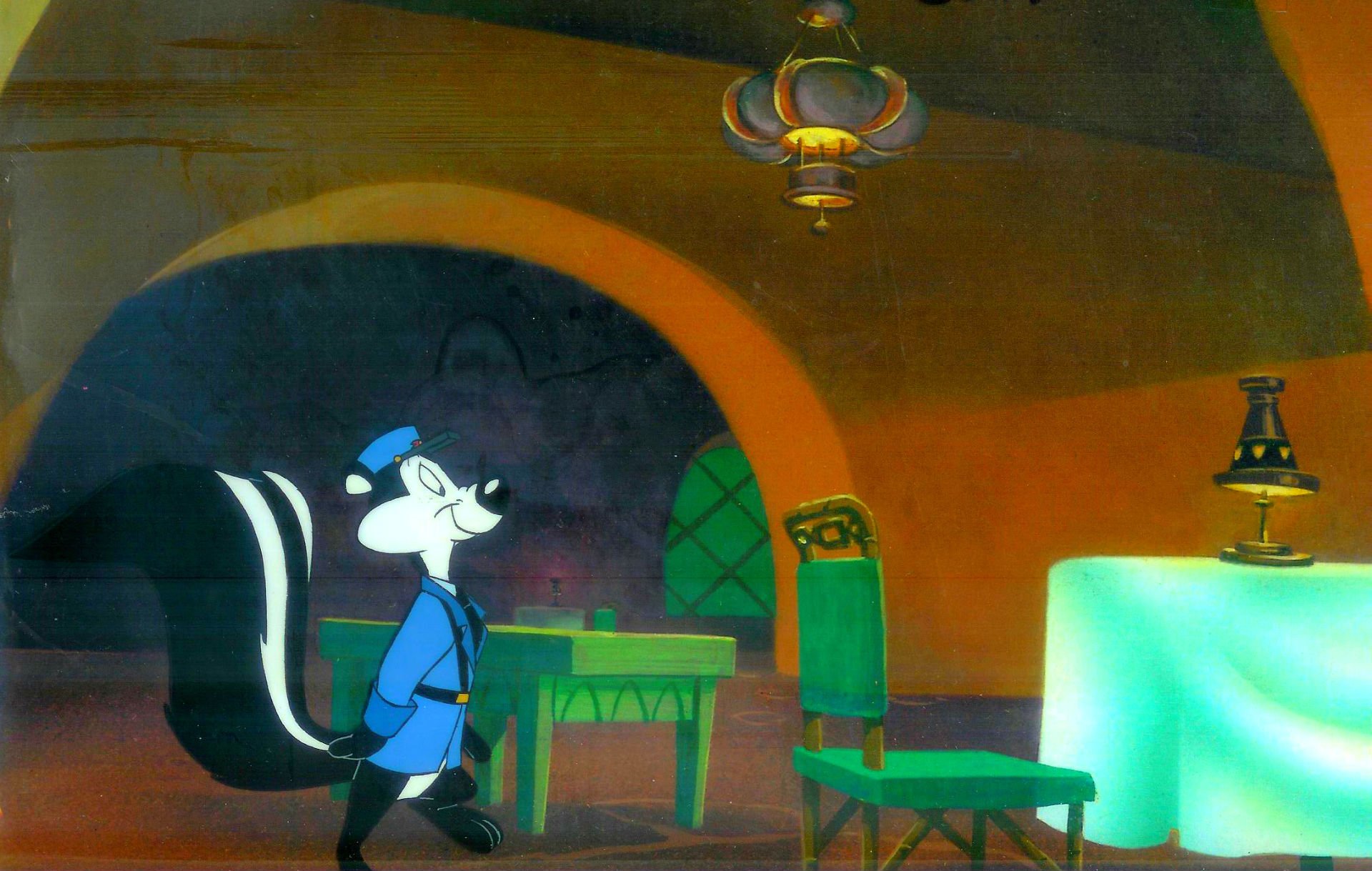 pepe, Le, Pew, Looney, Tunes, French, France, Comedy, Family, Animation ...