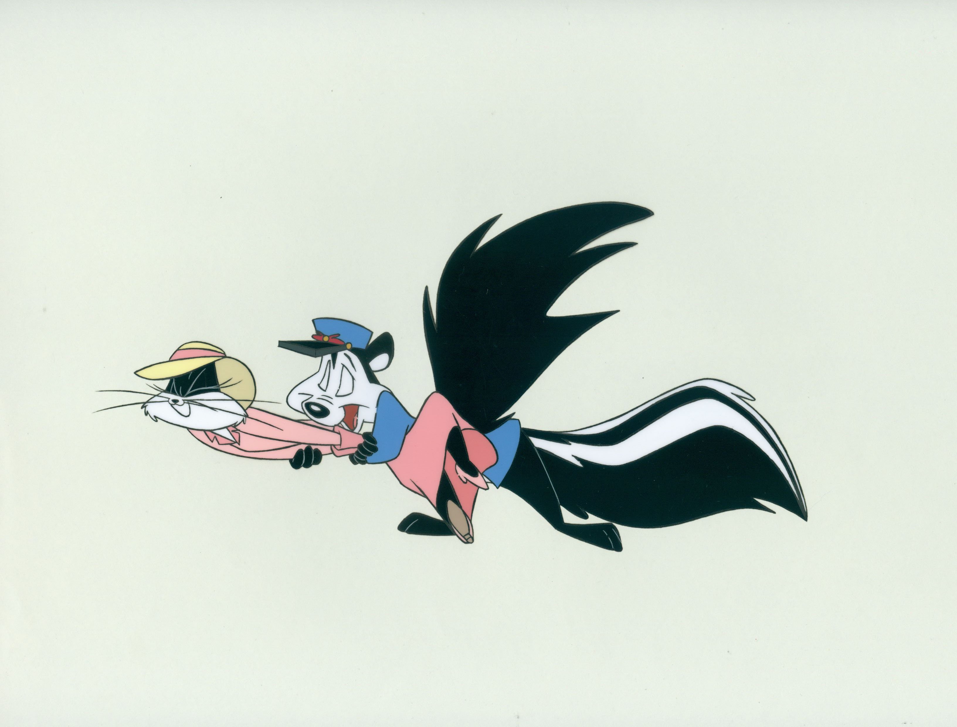 pepe, Le, Pew, Looney, Tunes, French, France, Comedy, Family, Animation ...