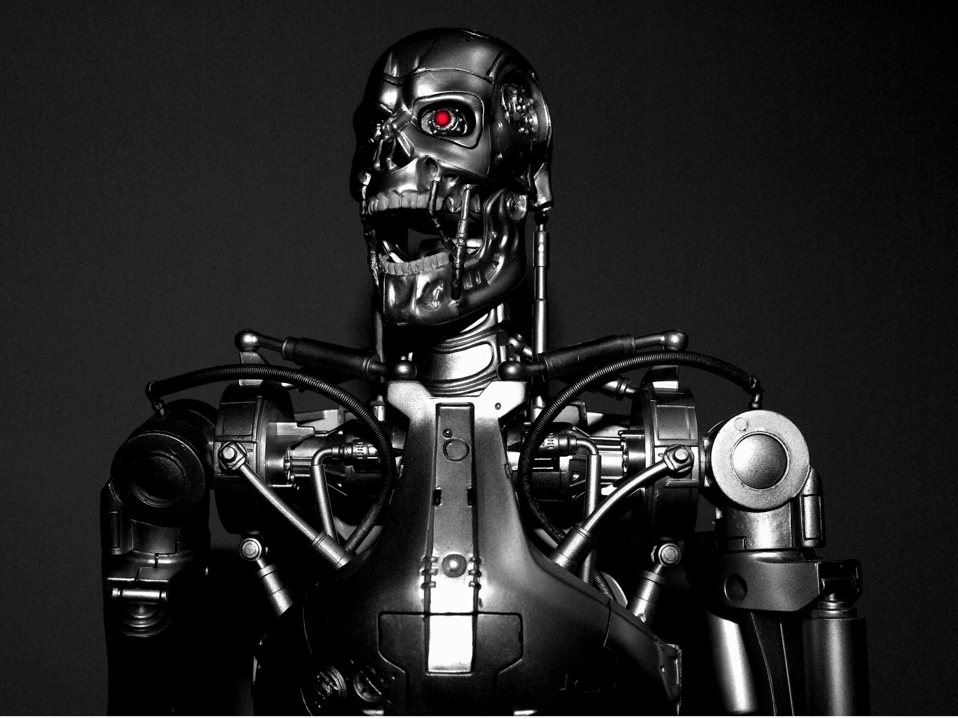 terminator, Genisys, Sci fi, Action, Robot, Cyborg, Futuristic, Genisis ...
