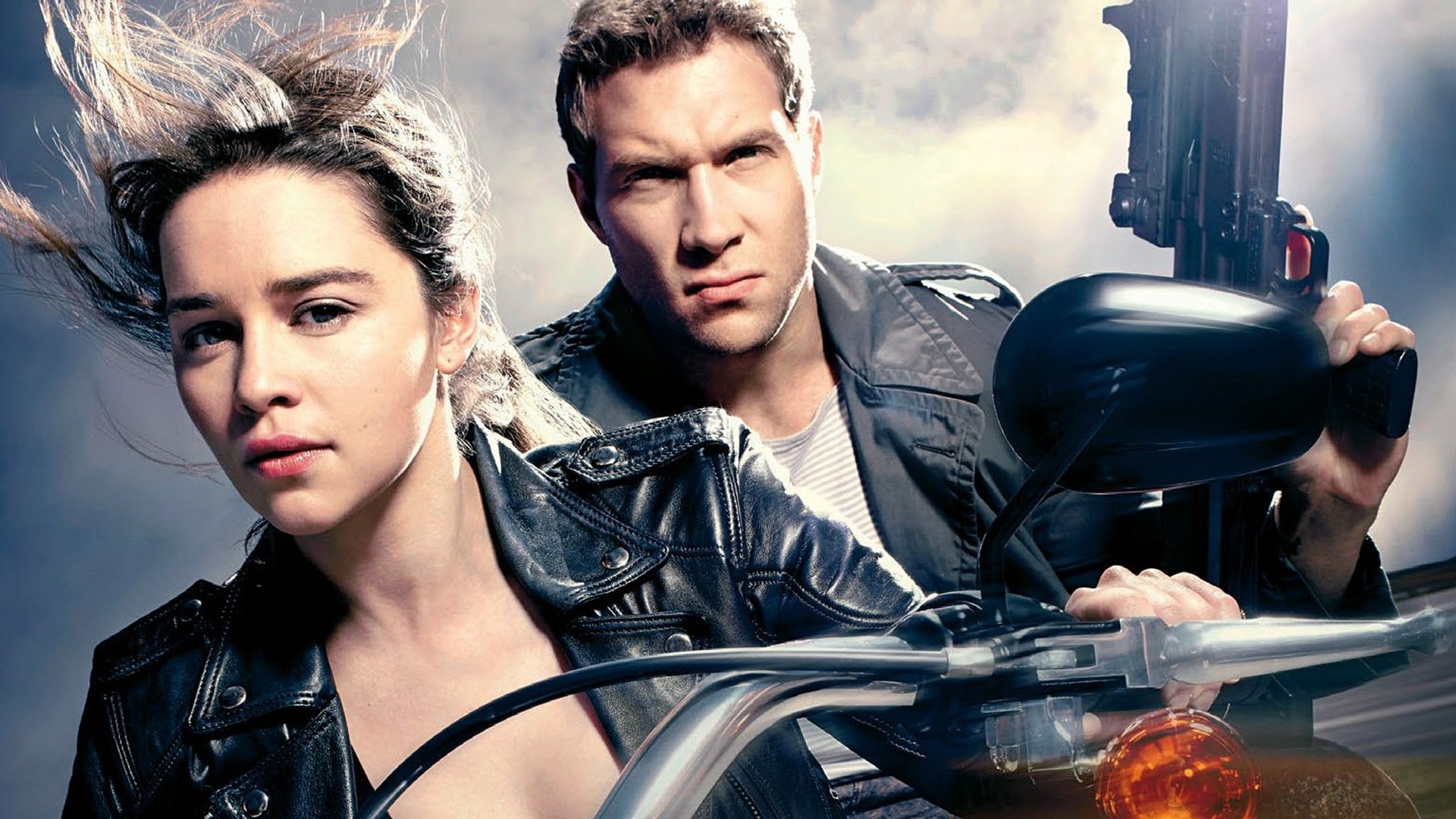 terminator, Genisys, Sci fi, Action, Robot, Cyborg, Futuristic, Genisis ...