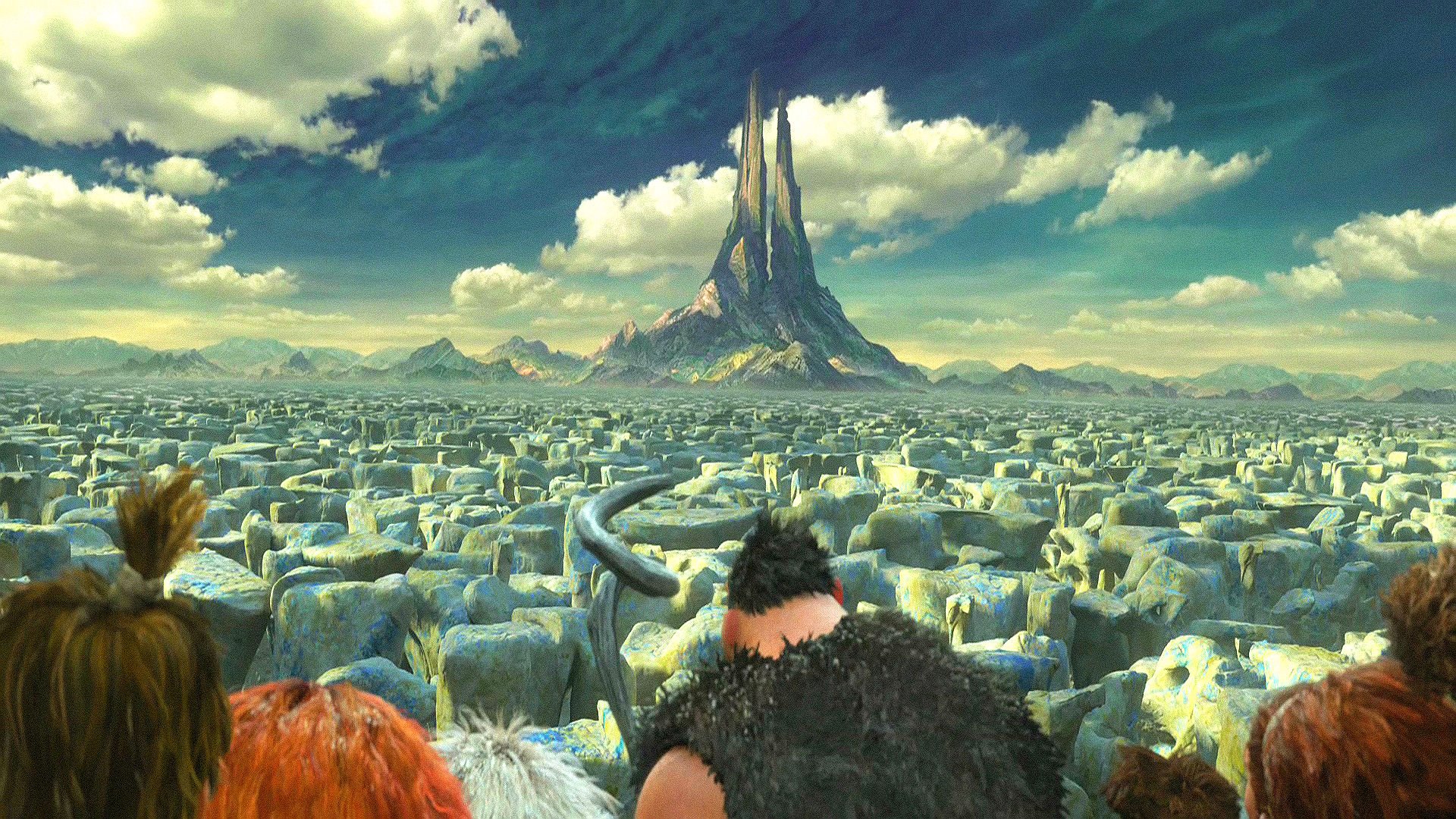 the, Croods, Animation, Adventure, Comedy, Family, Fantasy, 1croods ...